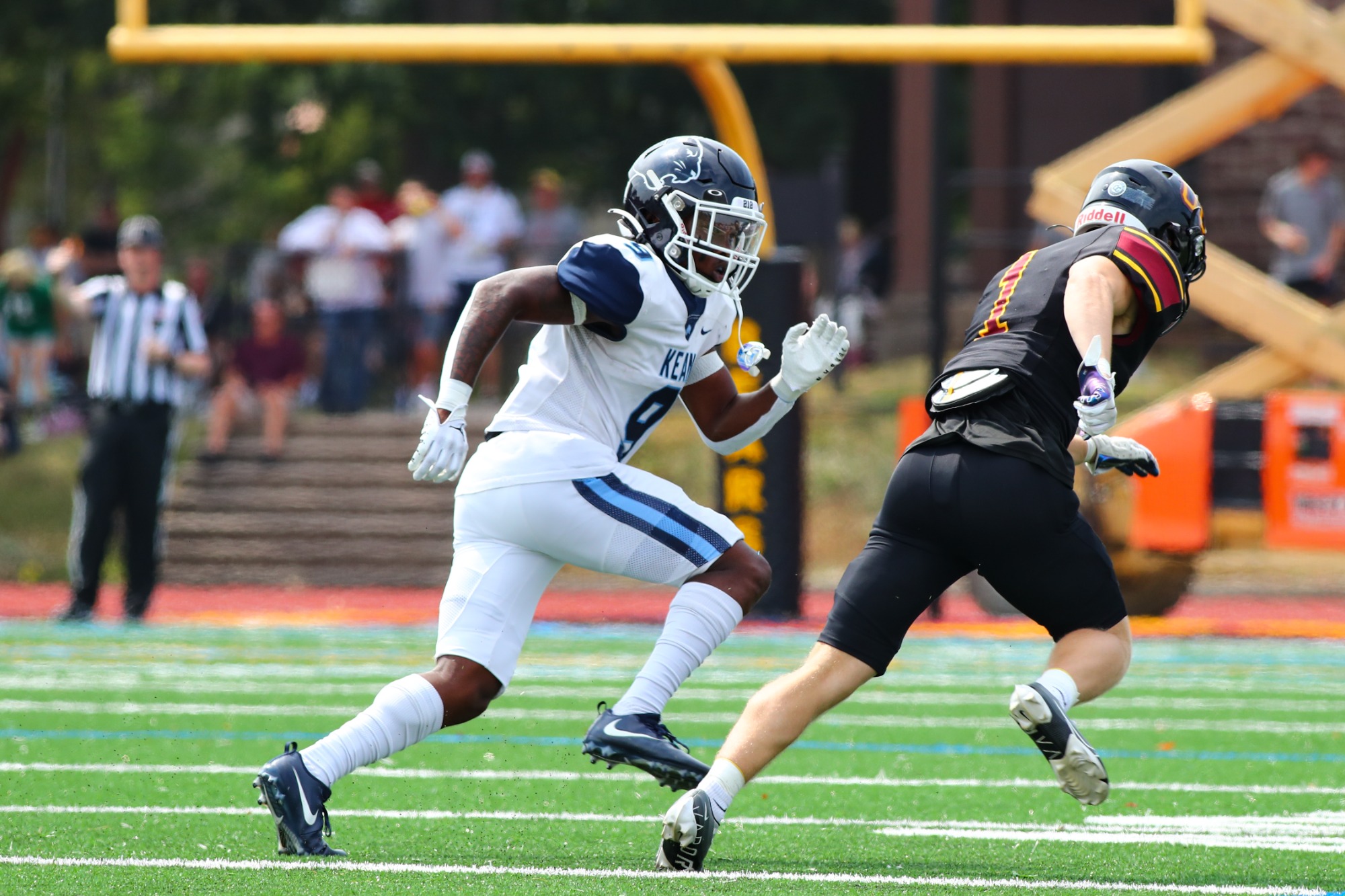 JP Penick - 2023 - Football - Kean University