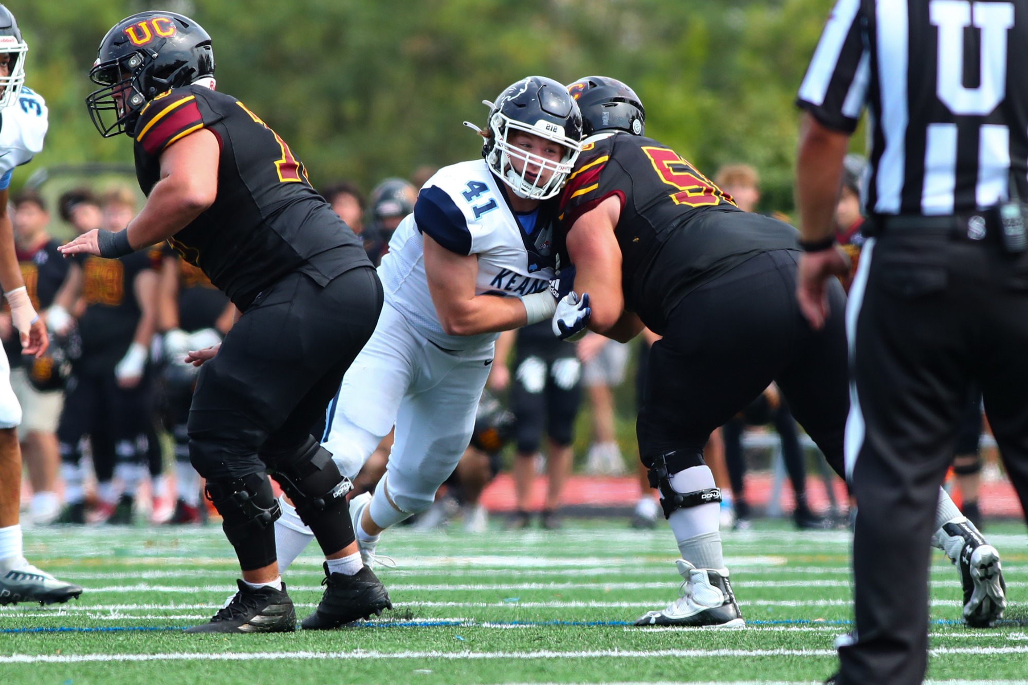 Jason DiBlasio - 2023 - Football - Kean University