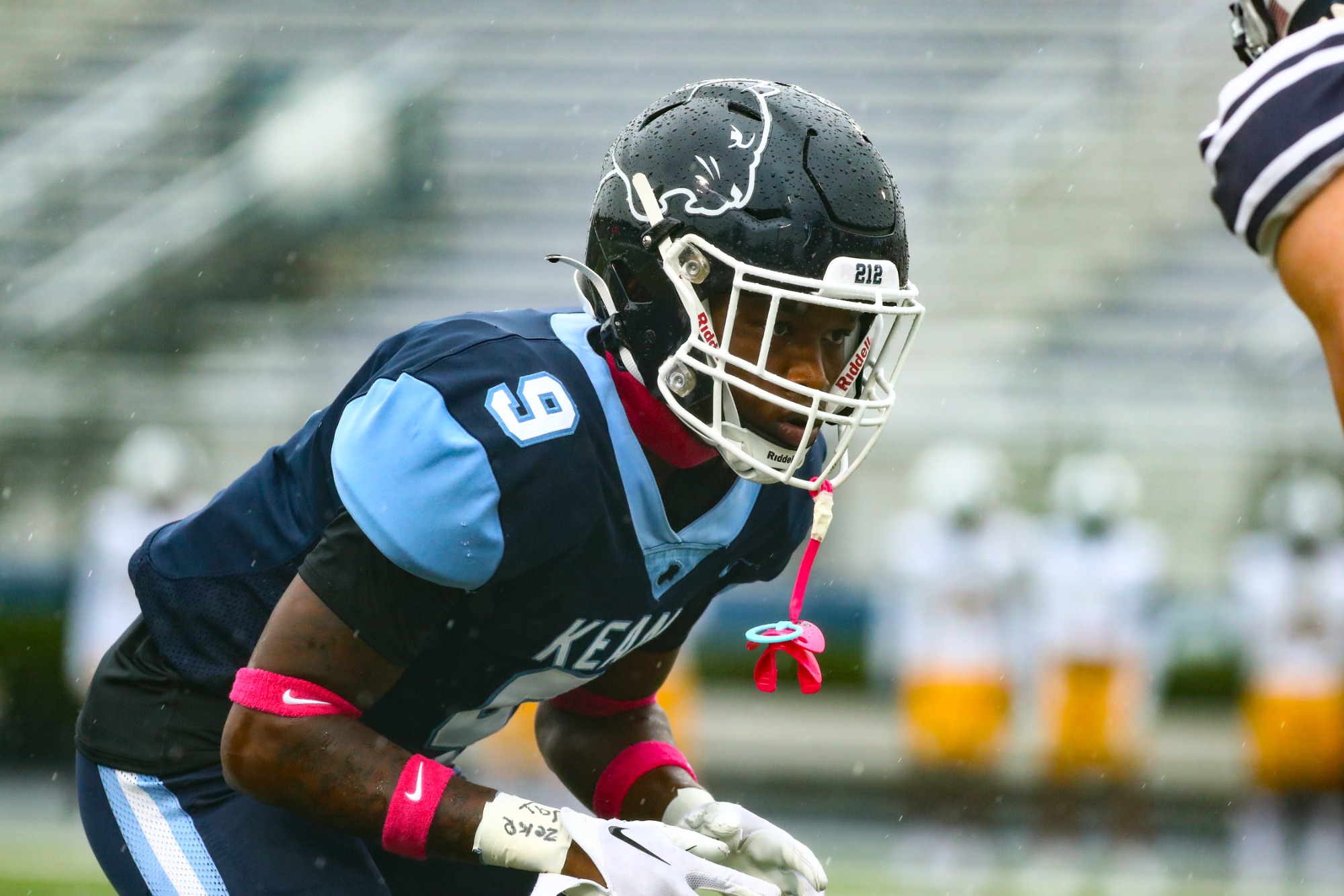 JP Penick - 2023 - Football - Kean University