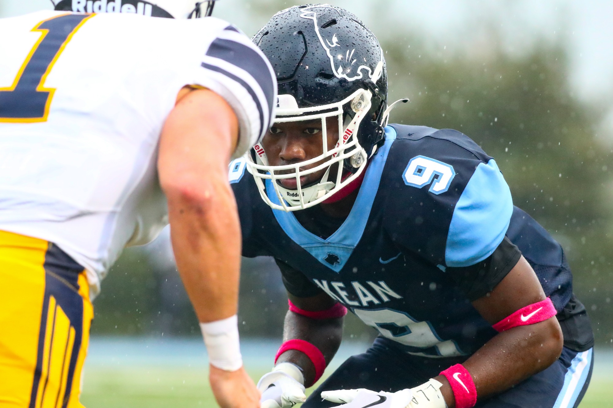 JP Penick - 2023 - Football - Kean University