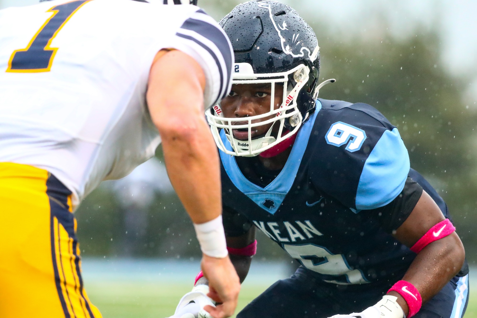 JP Penick - 2023 - Football - Kean University