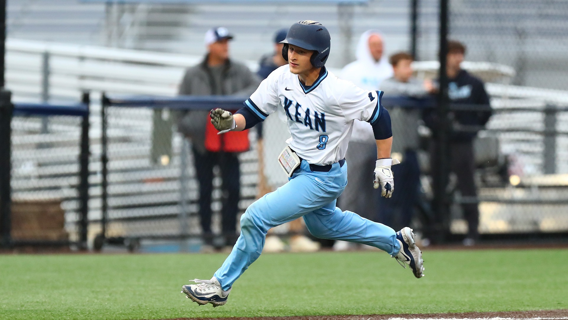 Immaculata Tops Baseball - Kean University