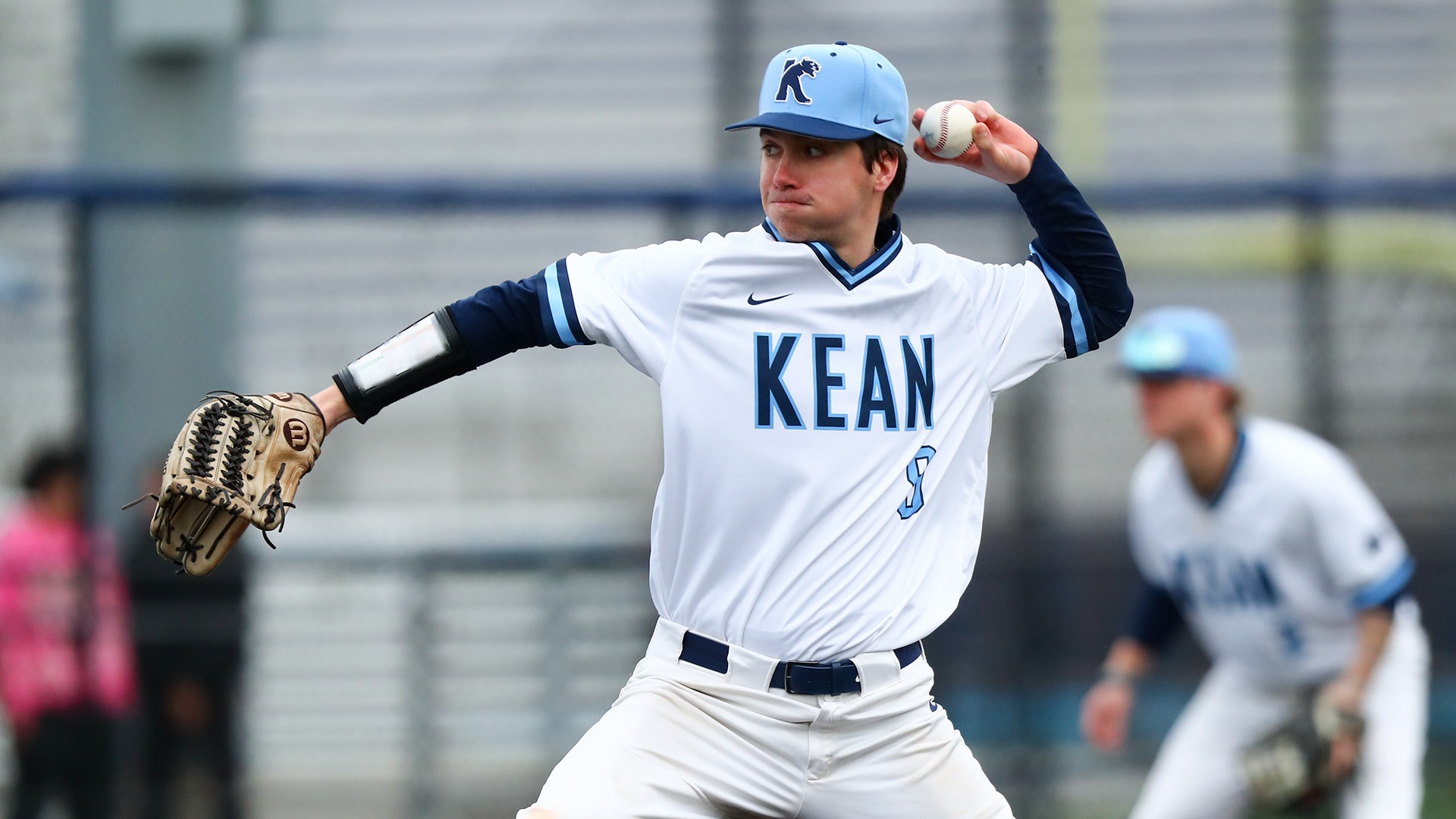 Baseball Coasts Past Ramapo, 5-1 - Kean University