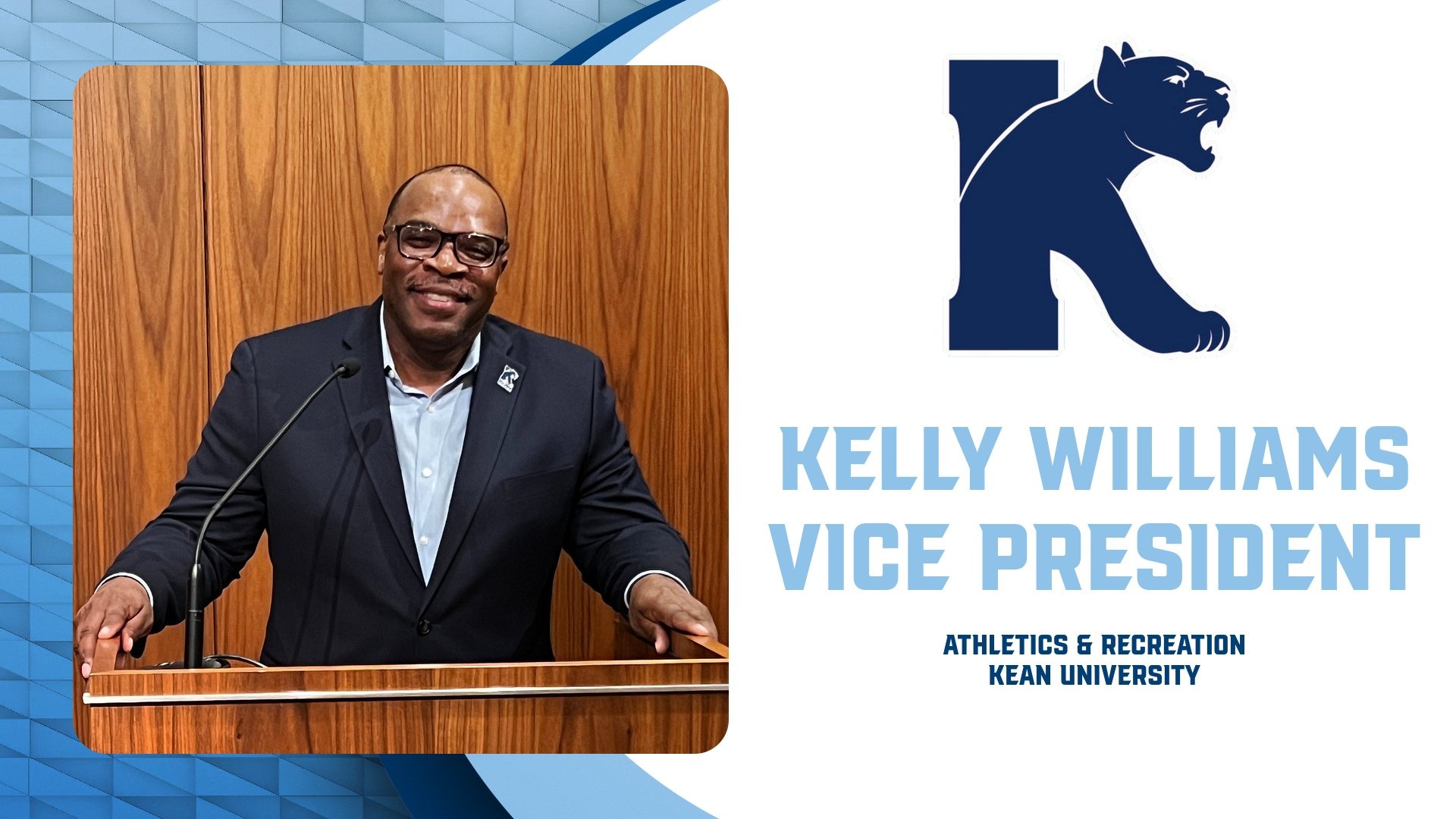 Kean Athletics Announces 2025 Benisch Athletics Hall of Fame Class ...