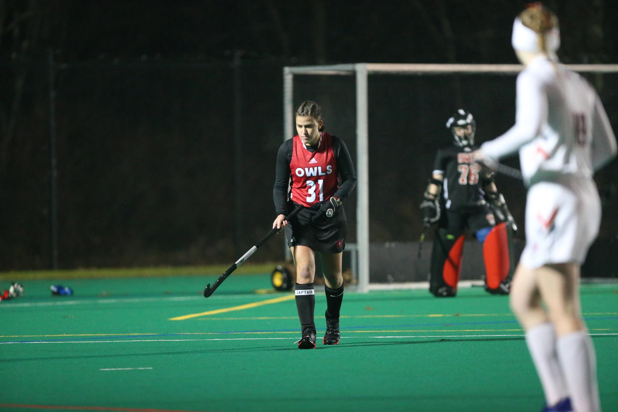 Hailey Beaupre - 2019 - Field Hockey - Keene State College