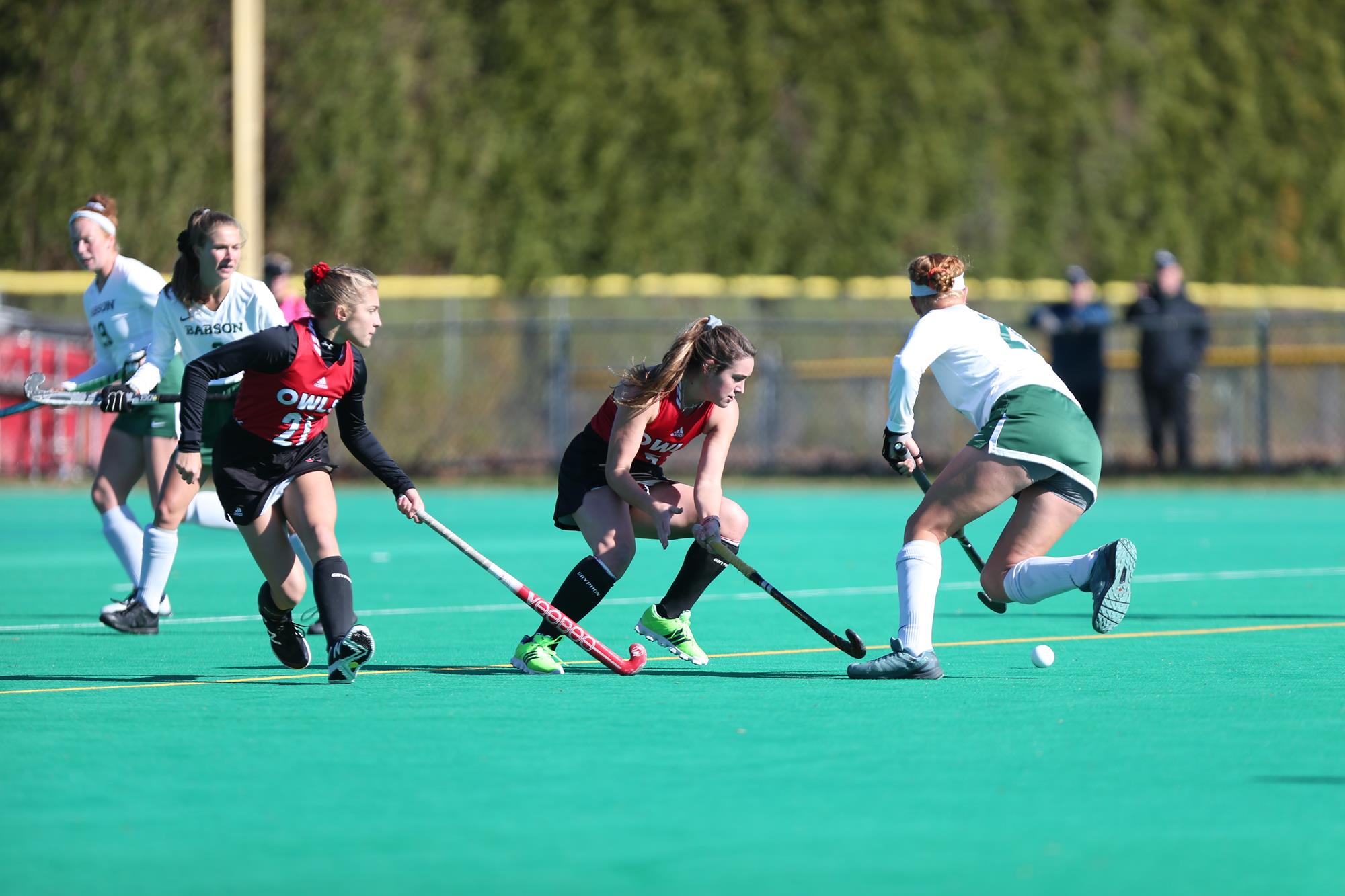 McKenna Blean - 2020 - Field Hockey - Keene State College