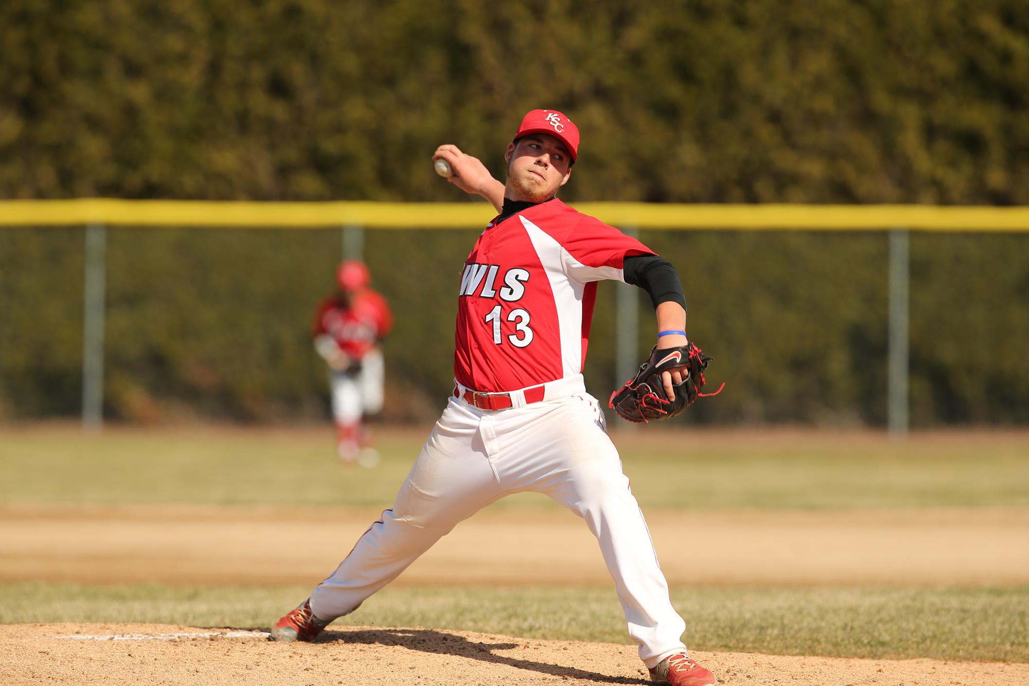Alan Schiff - 2017 - Baseball - Keene State College