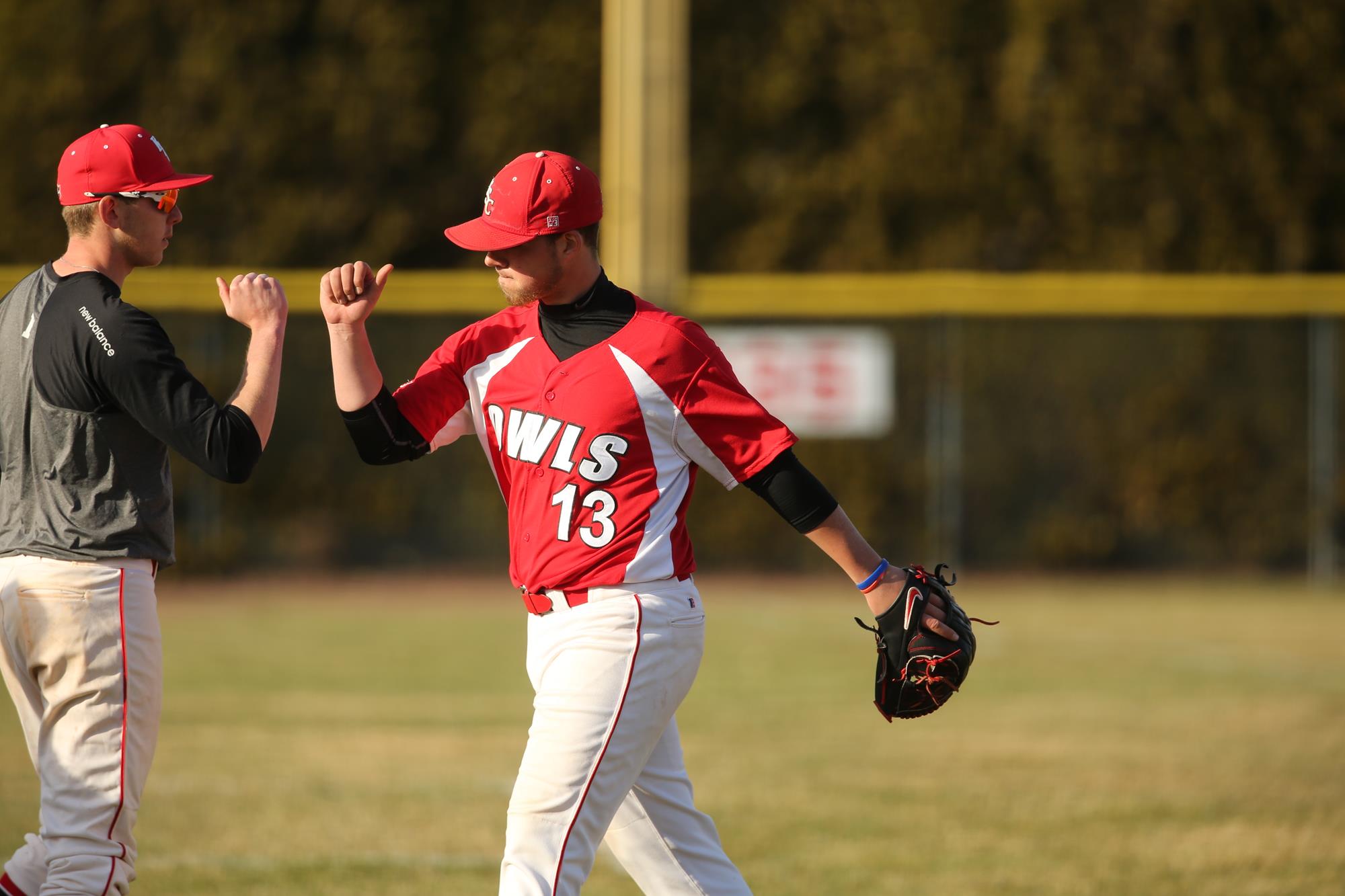 Alan Schiff - 2017 - Baseball - Keene State College