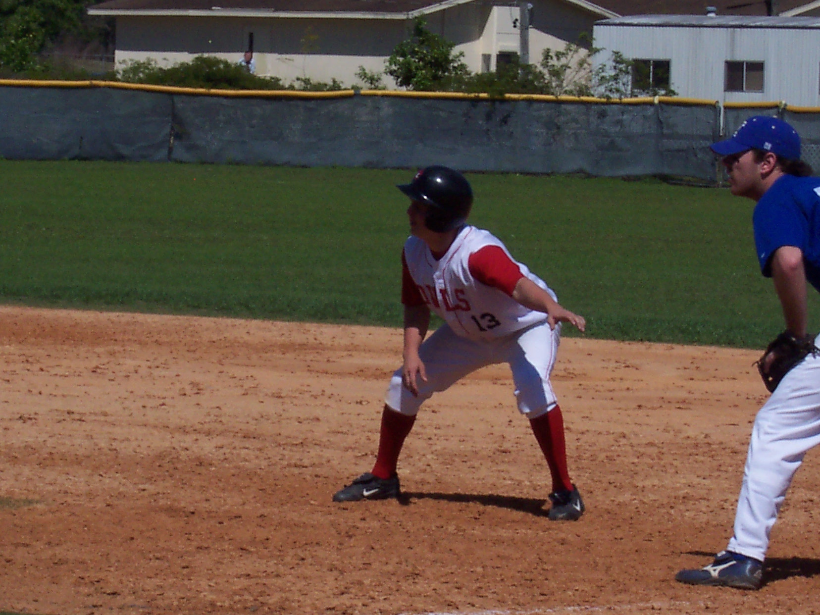 Pat Austin - 2005 - Baseball - Keene State College
