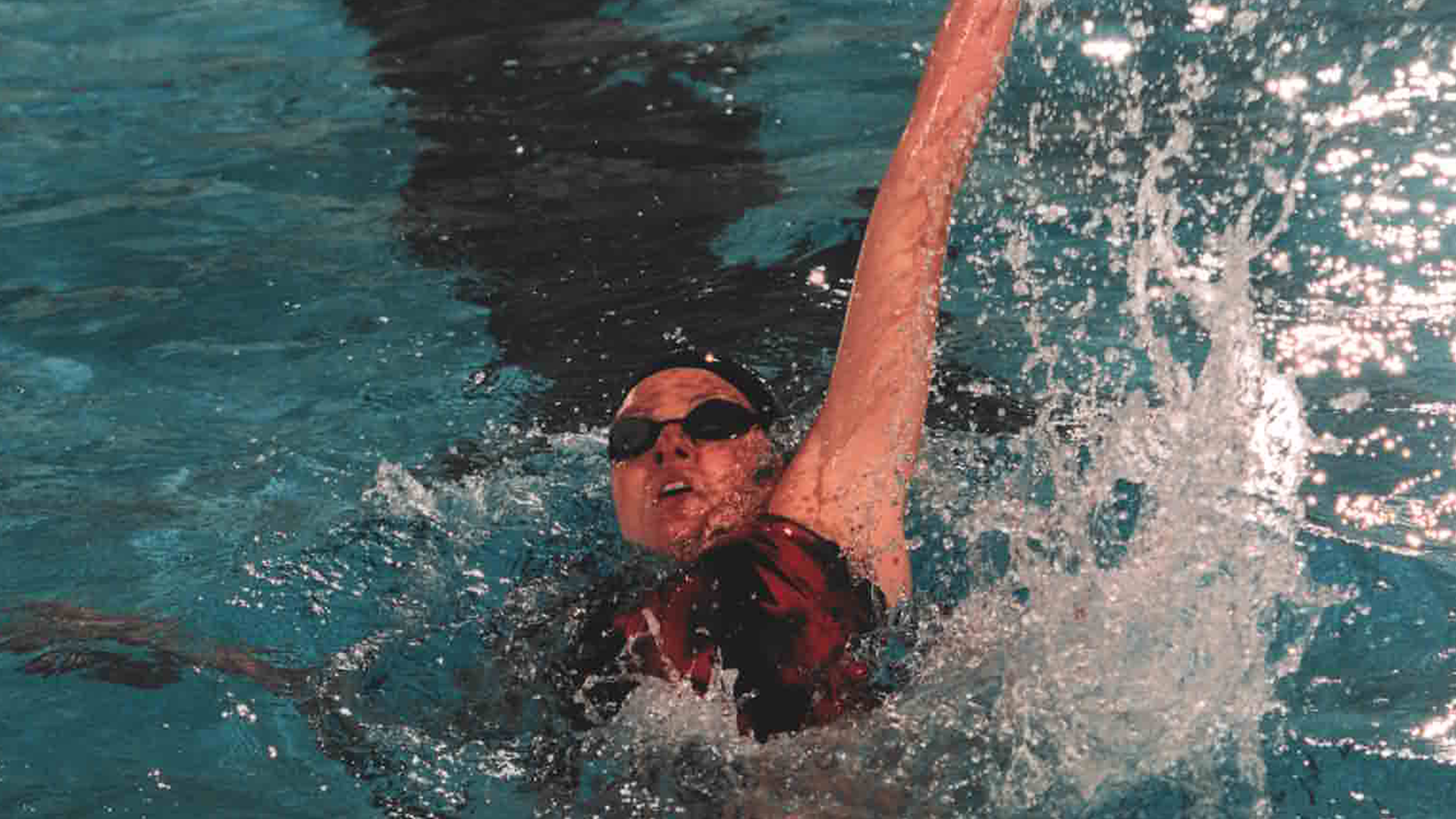 Alexis Collins - 2003-2004 - Women's Swimming and Diving - Keene State ...