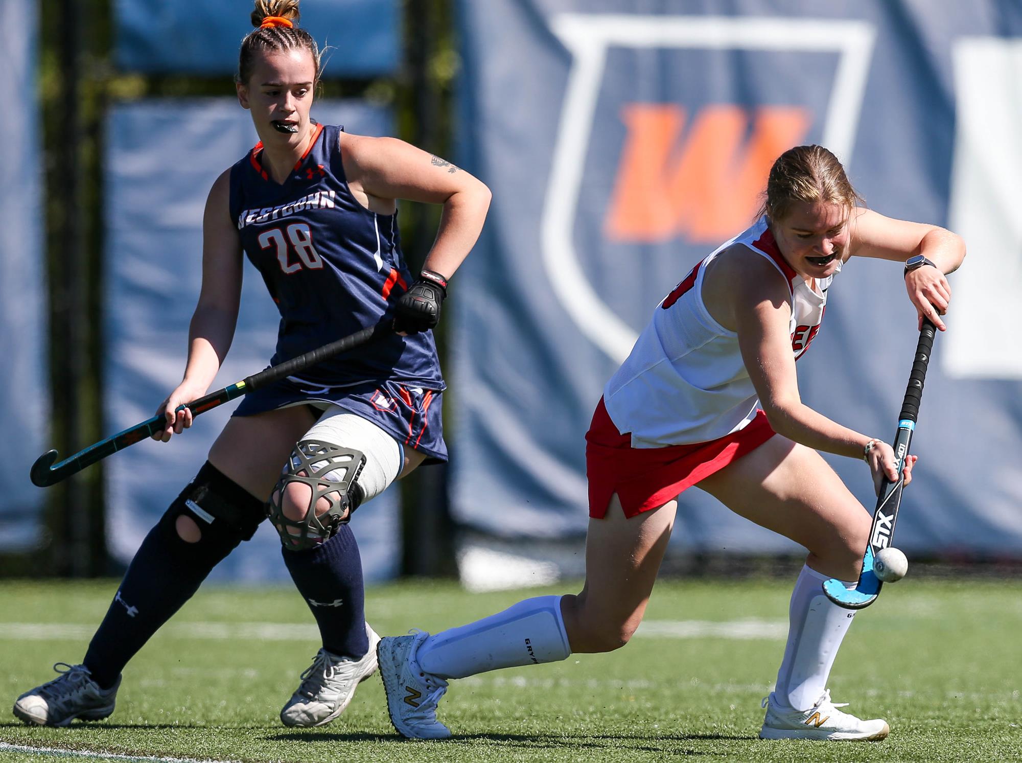 Julia Baer - 2022 - Field Hockey - Keene State College