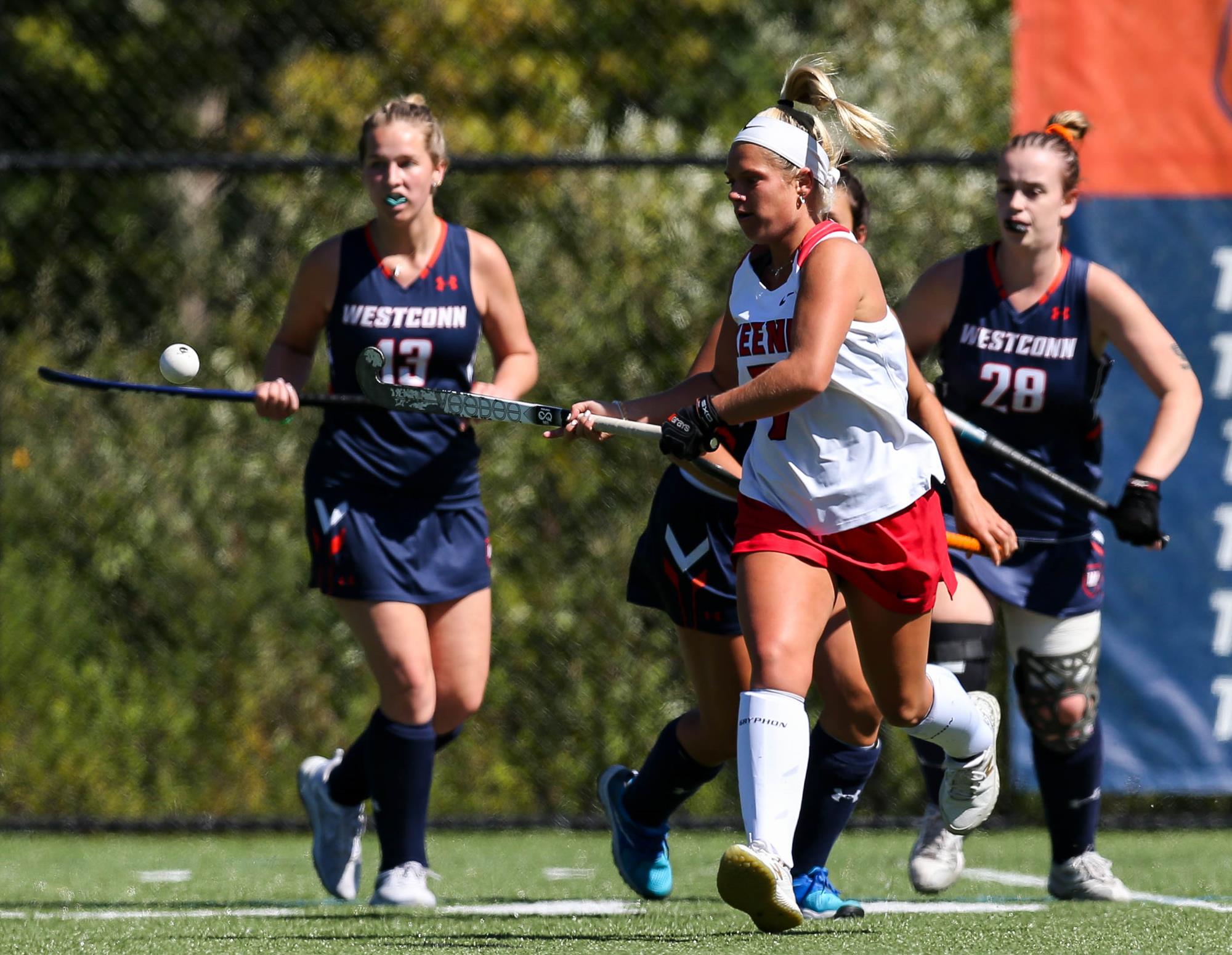 Hailey Patridge - 2023 - Field Hockey - Keene State College