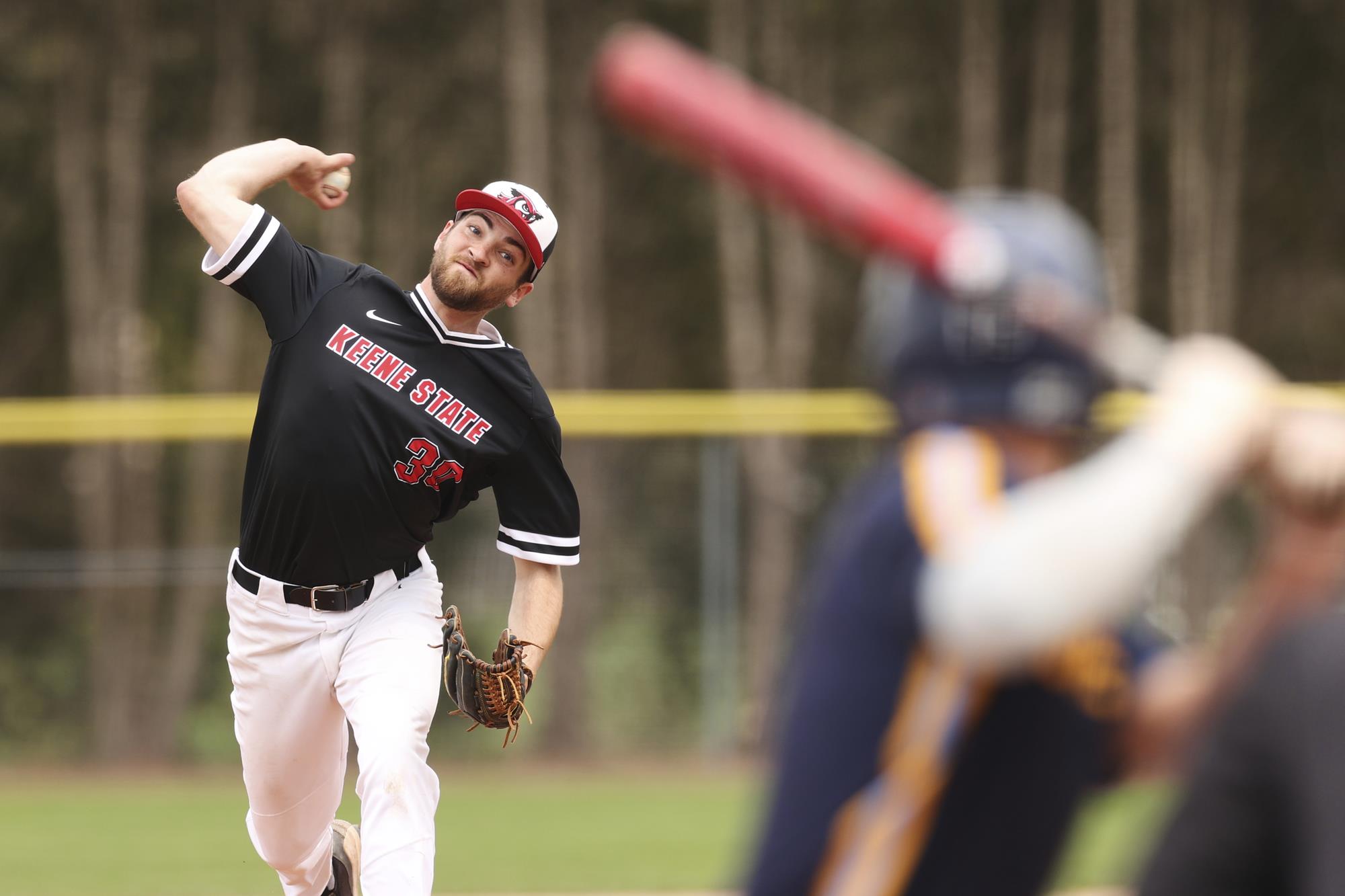 Brendan Muhs - 2023 - Baseball - Keene State College