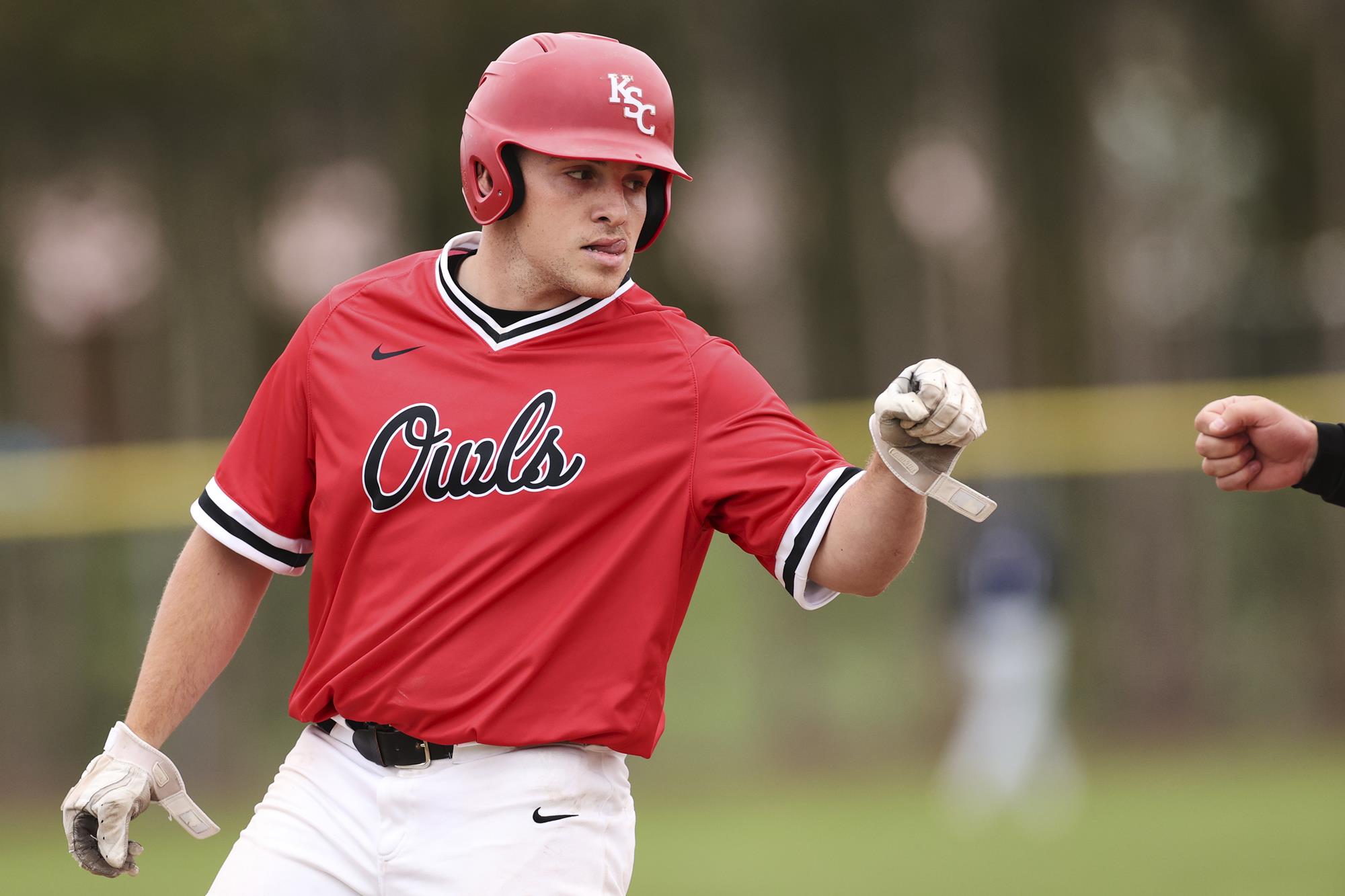 Josh Beayon - 2023 - Baseball - Keene State College