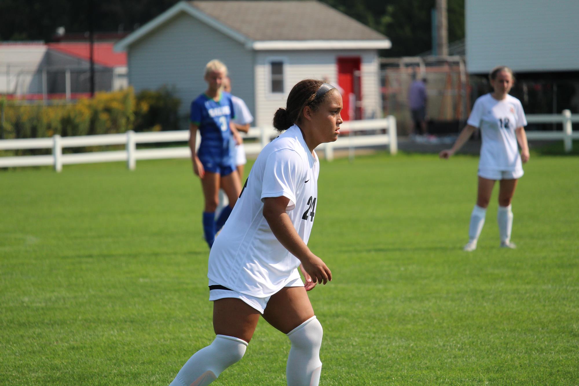 Kendall Healey - 2023 - Women's Soccer - Keene State College