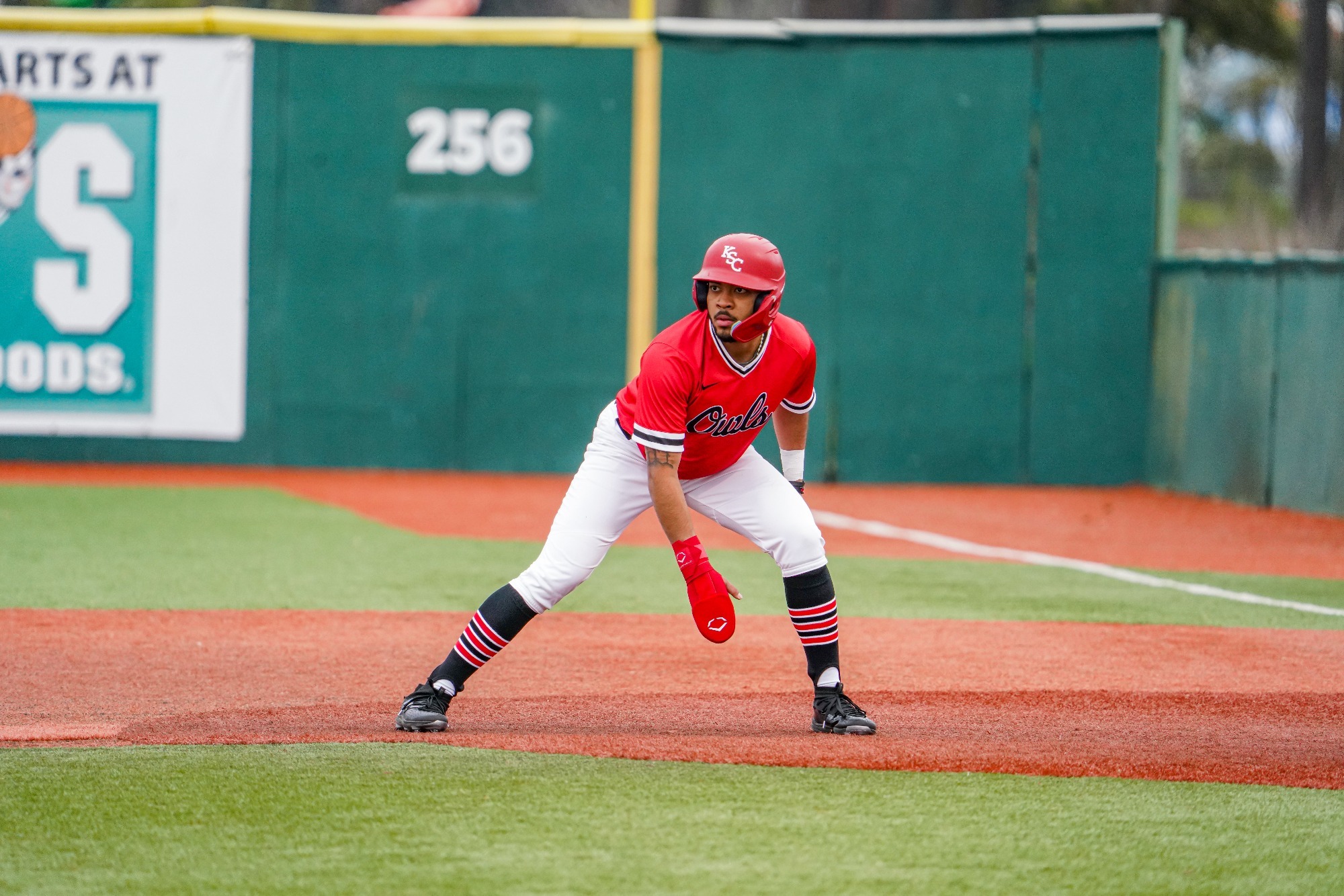 Junior Santos - 2023 - Baseball - Keene State College