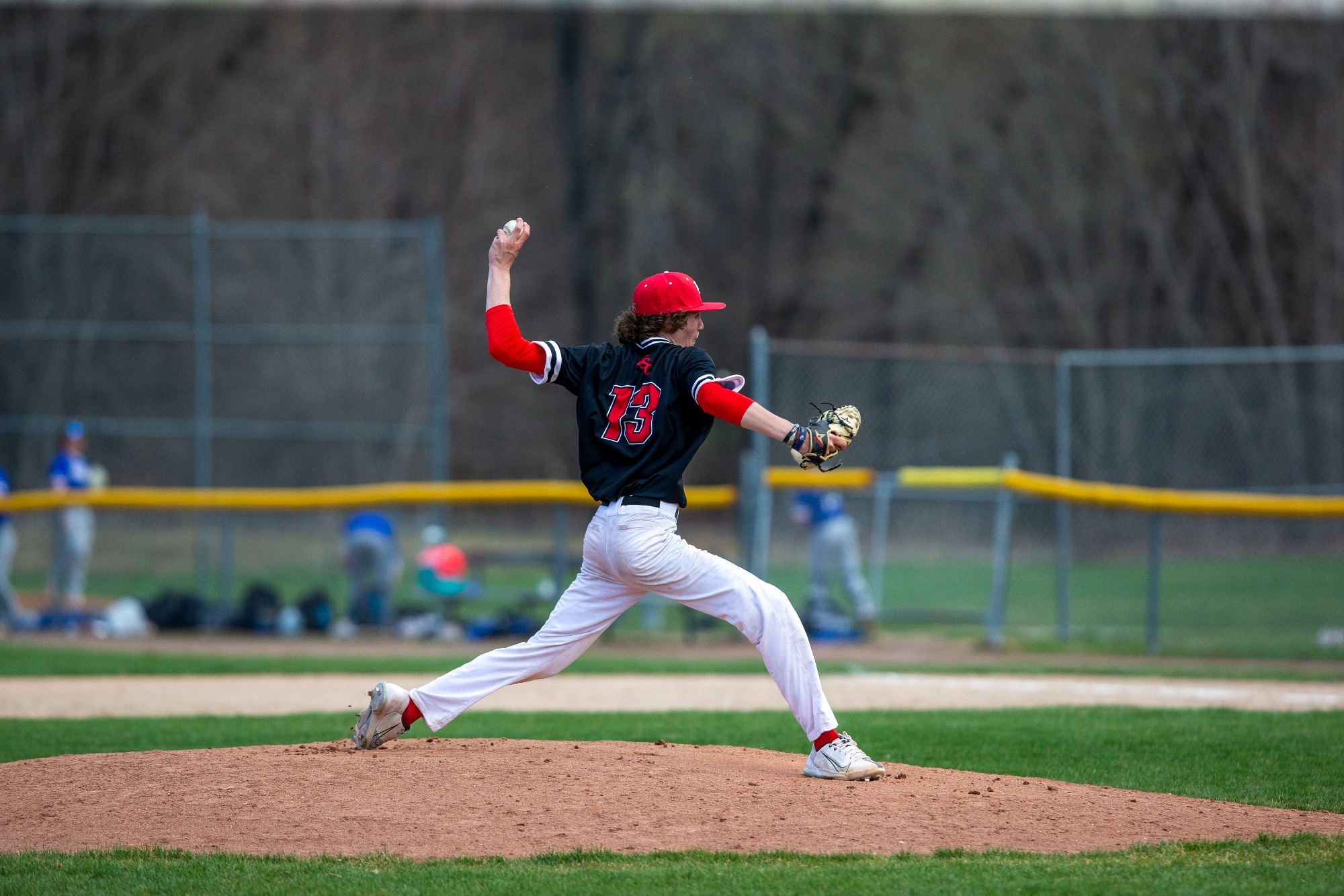 Jake Jachym - 2024 - Baseball - Keene State College