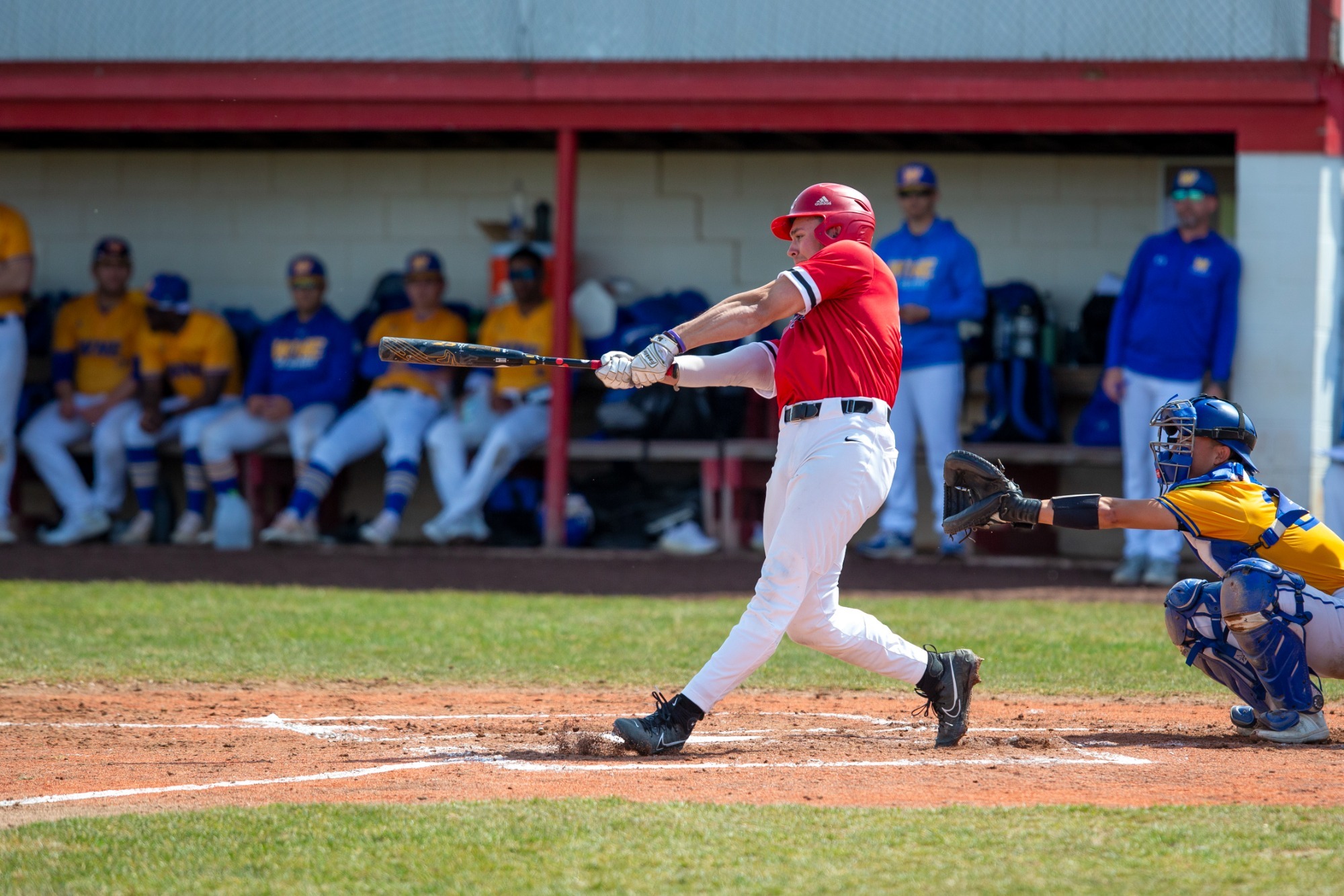 Brendan Eaton - 2024 - Baseball - Keene State College