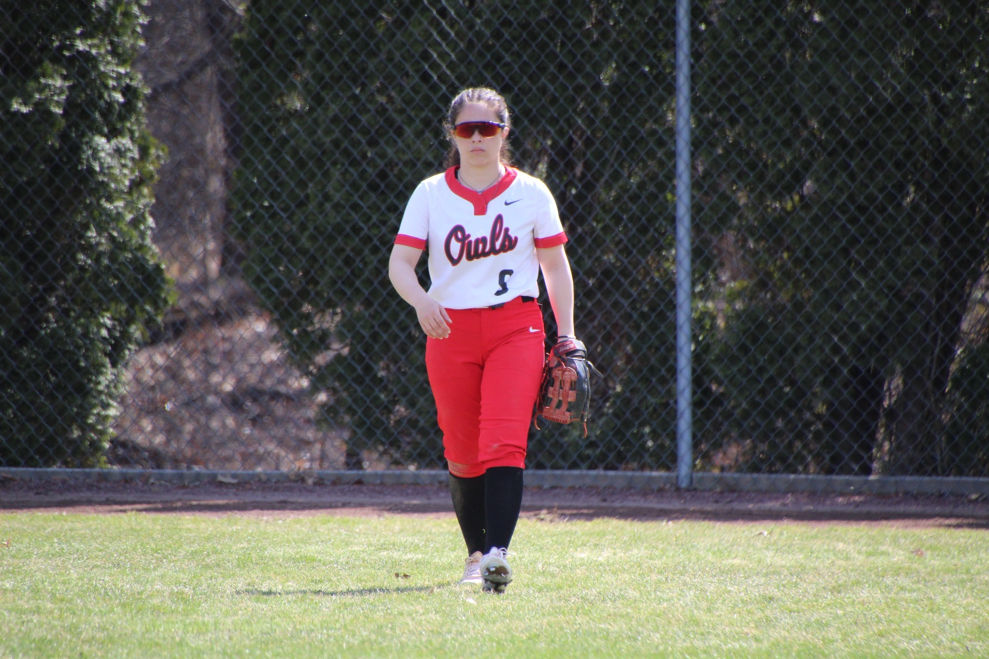 Amanda Cerretani - 2023 - Softball - Keene State College