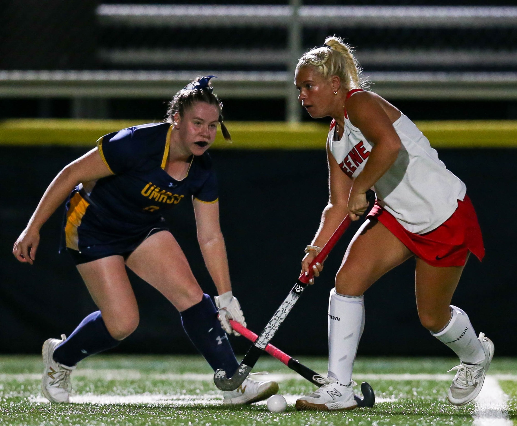 Hailey Patridge - 2023 - Field Hockey - Keene State College