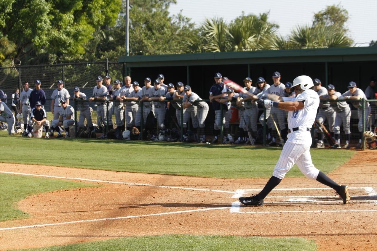 Keivan Berges - 2017 - Baseball - Keiser University Athletics