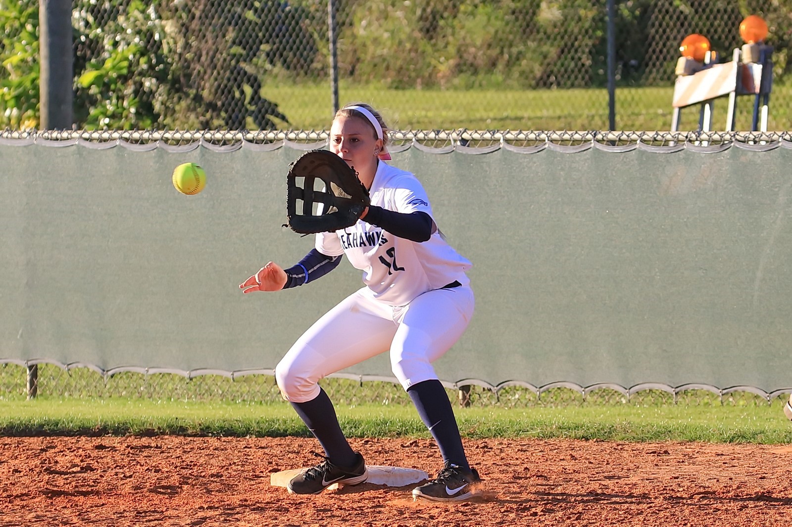Avery Miller - 2019 - Softball - Keiser University Athletics