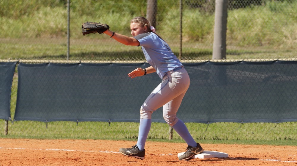 Avery Miller - 2019 - Softball - Keiser University Athletics