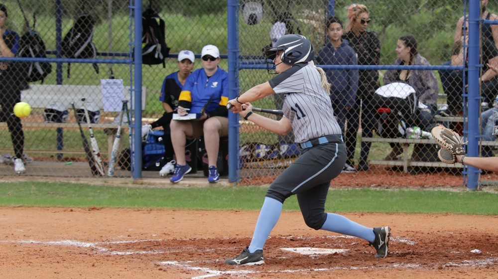 Avery Miller - 2019 - Softball - Keiser University Athletics