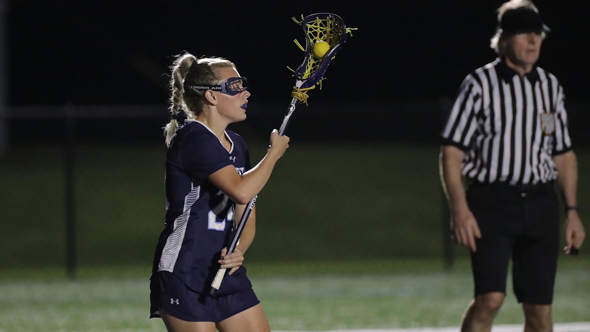 Bridget Reddington - 2022 - No. 6 Women's Lacrosse - Keiser University ...