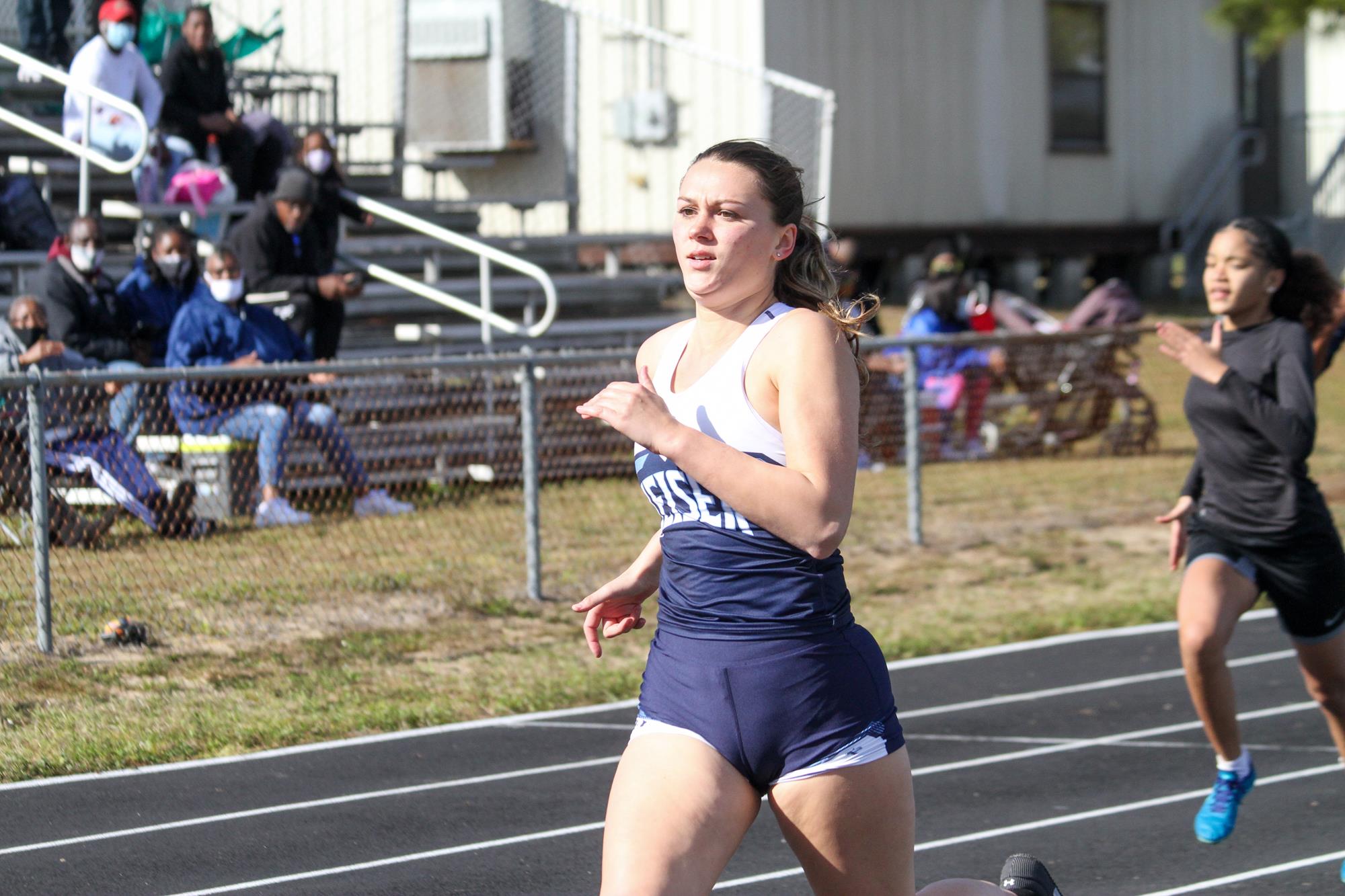 Madison Brandt - 2020 - Women's Outdoor Track & Field - Keiser ...