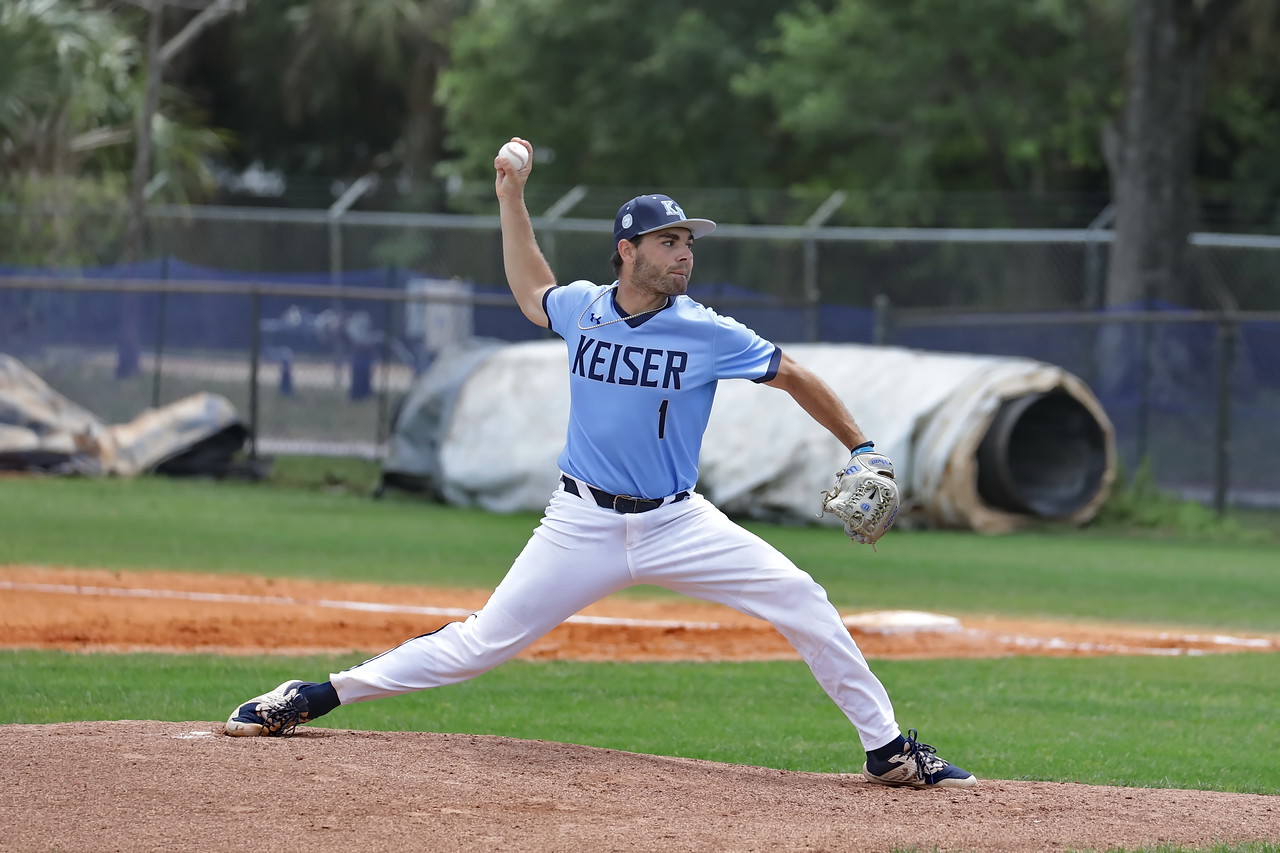No. 8 Baseball Falls in Extra-Innings to No. 14 St. Thomas, 3-2 ...