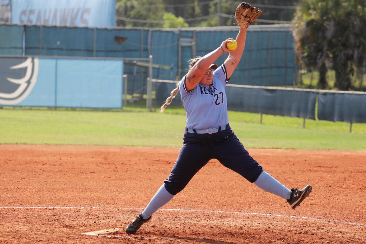 Madison Lindsey - 2022 - Softball - Keiser University Athletics