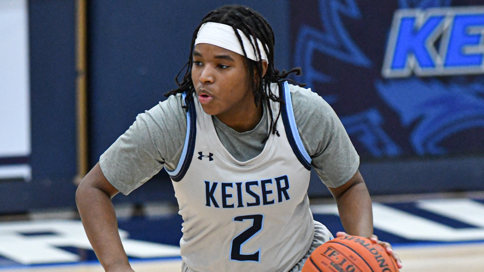 Gillion Guides Women's Basketball to 81-78 (2OT) Win over St. Thomas ...