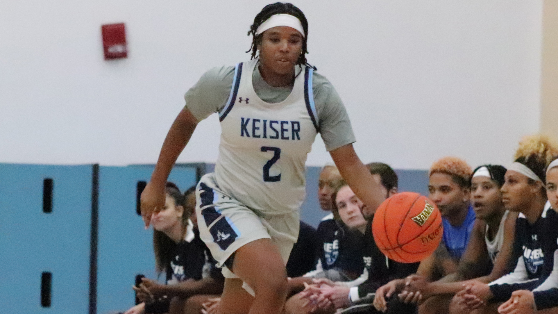 Women's Basketball Downs Mobile (Ala.), 62-53, in the SUN/SSAC ...