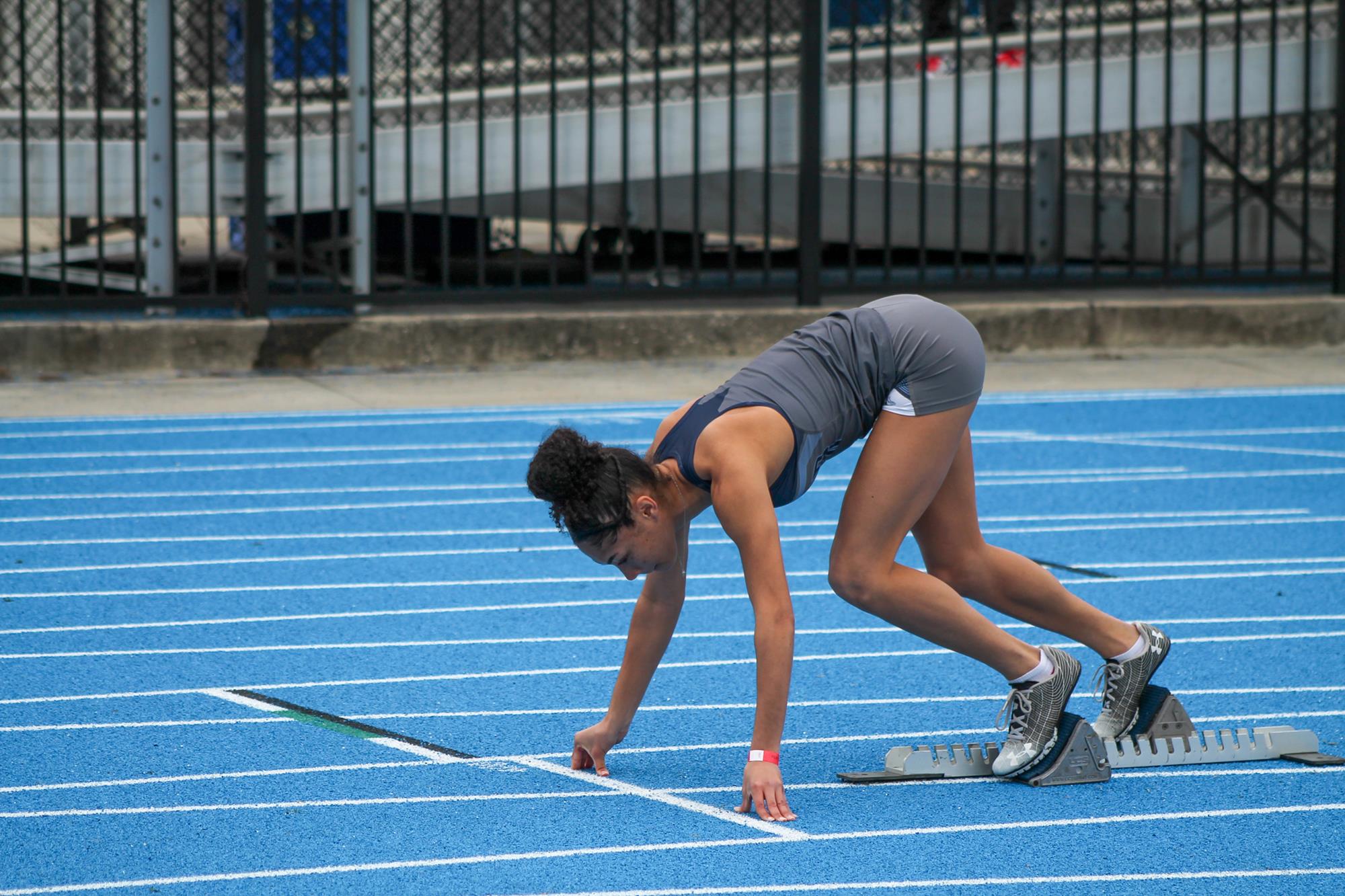 Shyann Jackson - 2021-22 - Women's Indoor Track & Field - Keiser ...