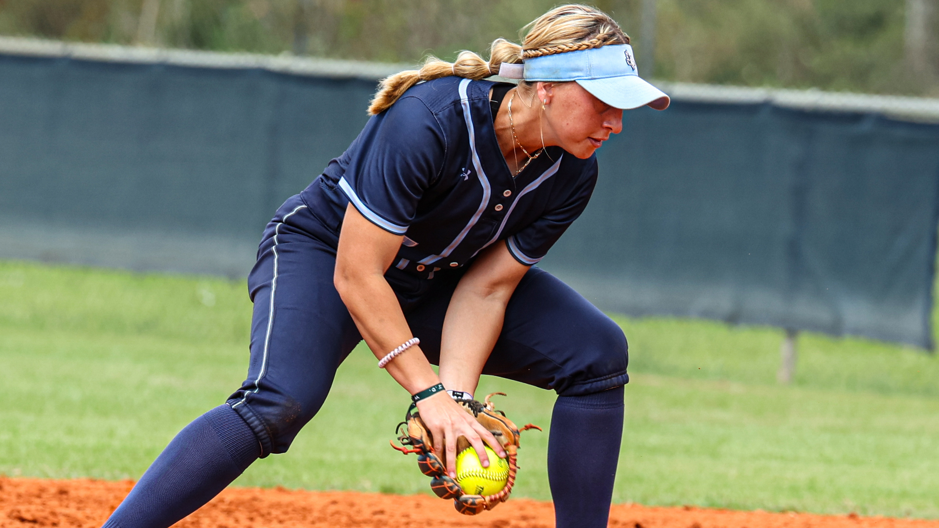 Madison Manning - 2023 - Softball - Keiser University Athletics