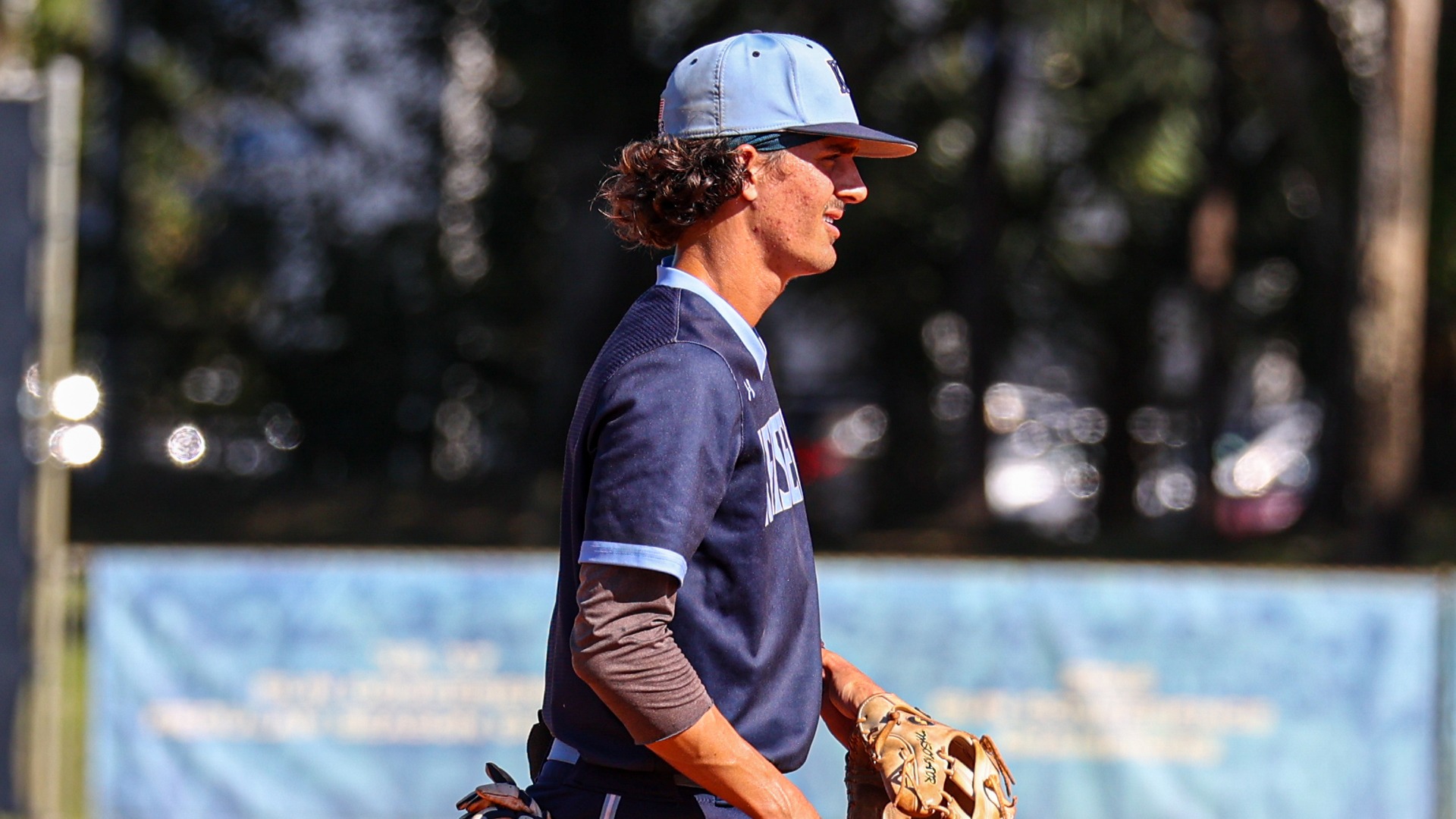 Mason Dinesen - 2022 - No. 12 Baseball - Keiser University Athletics