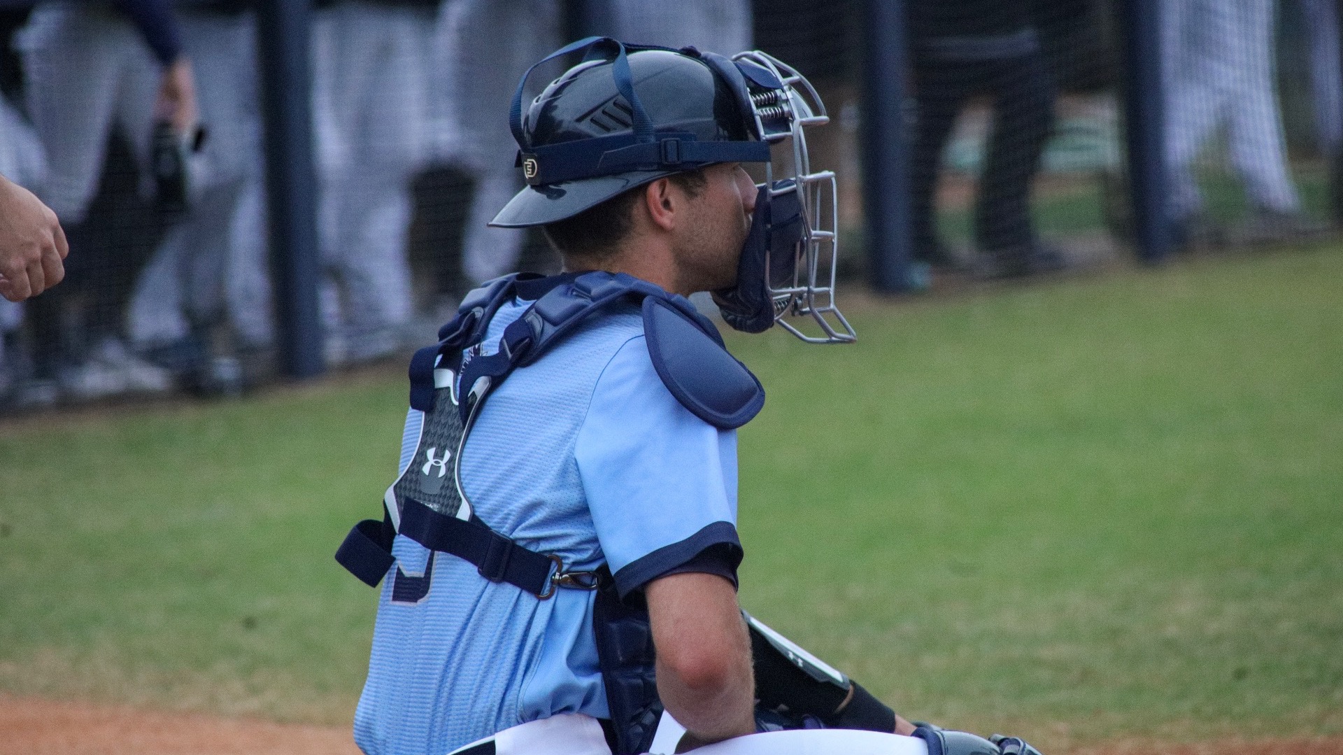 No. 25 Baseball Take the Series From the Rams - Keiser University Athletics