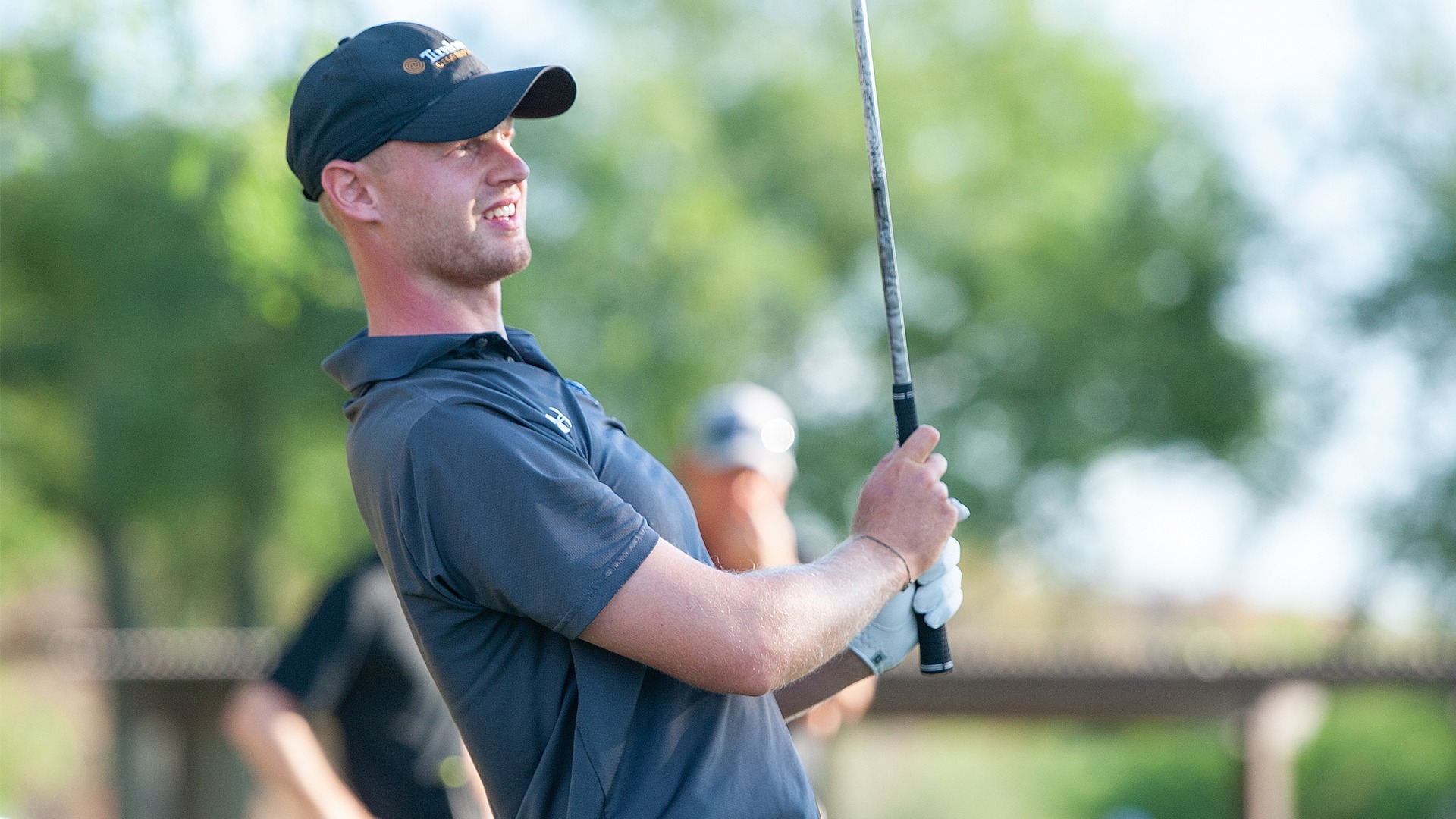 Florian Benner - 2023-24 - No. 2 Men's Golf - Keiser University Athletics