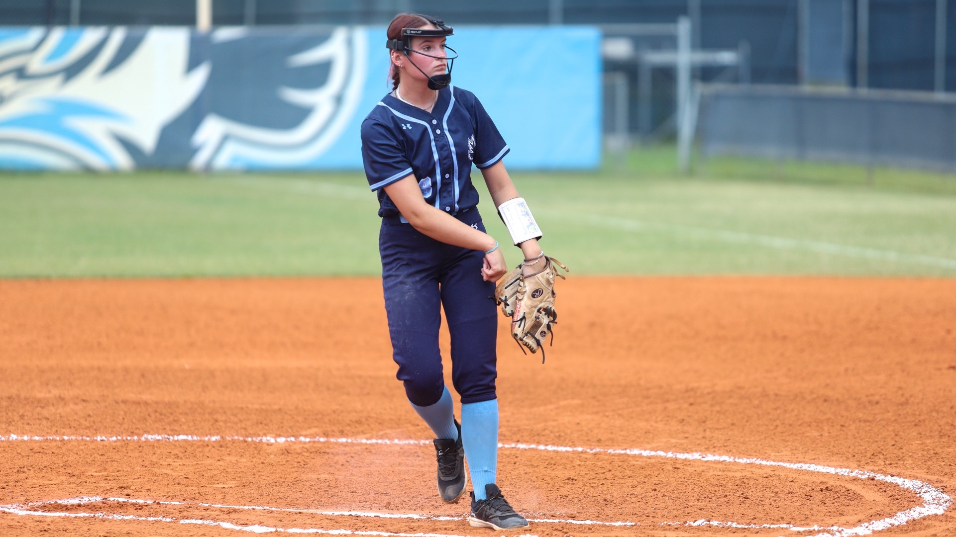Faith Fournier - 2023 - Softball - Keiser University Athletics
