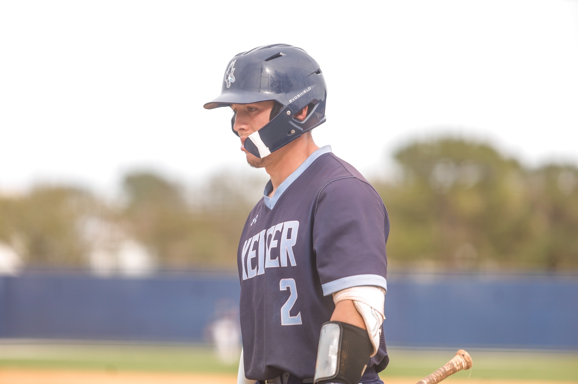 No. 12 Seahawks Fall to the Lions in Sun Conference Series Finale ...