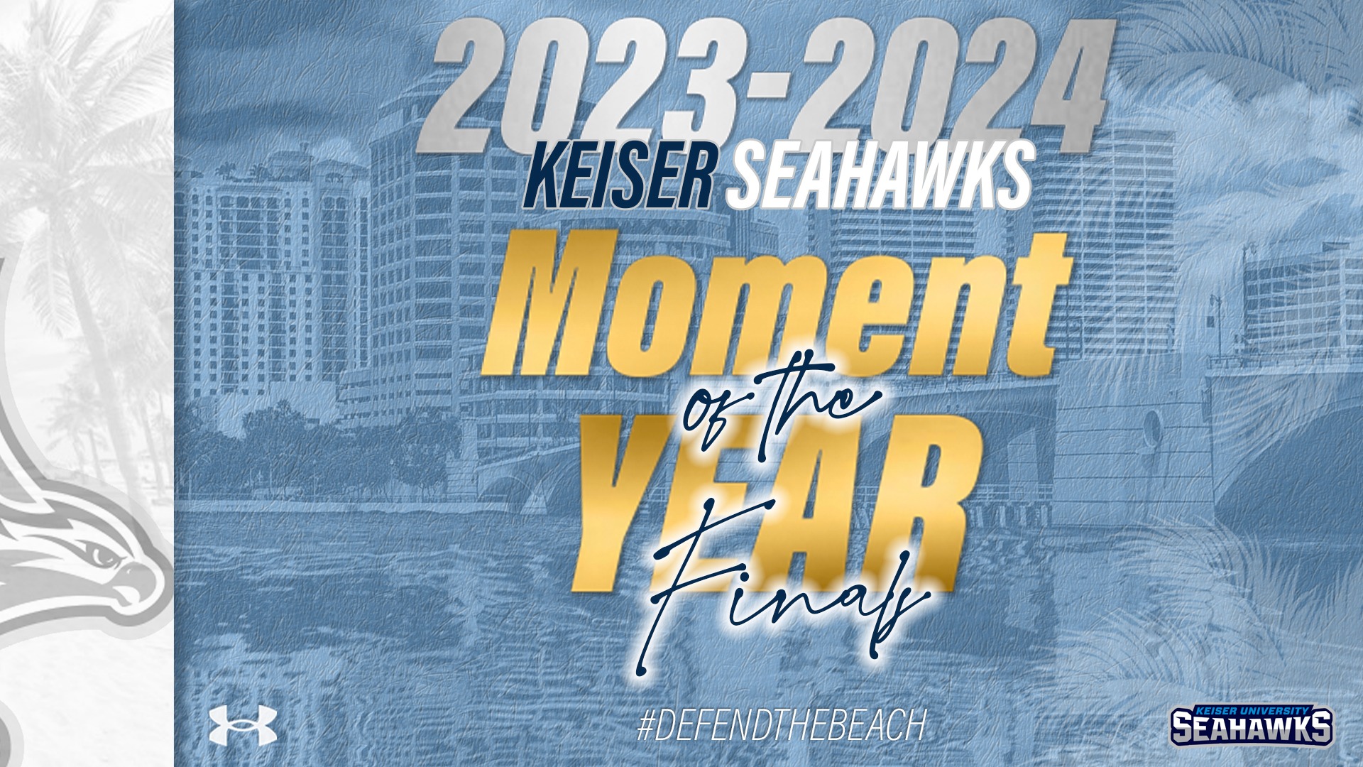 Sun Conference Unveils New Brand Identity and Logos - Keiser University ...