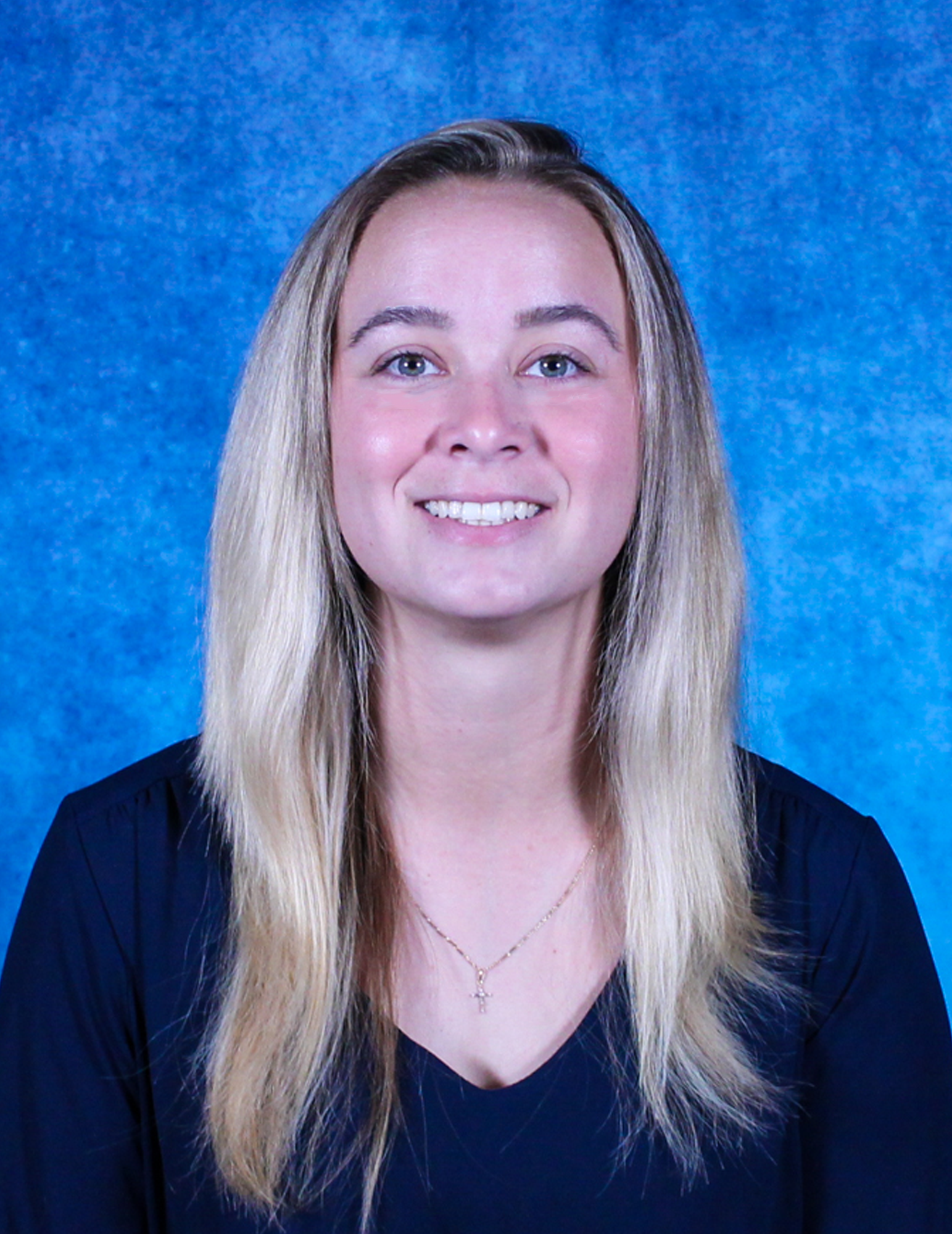 Cheyenne Heiser - Head Athletic Trainer - No. 1 Men's Lacrosse Support ...