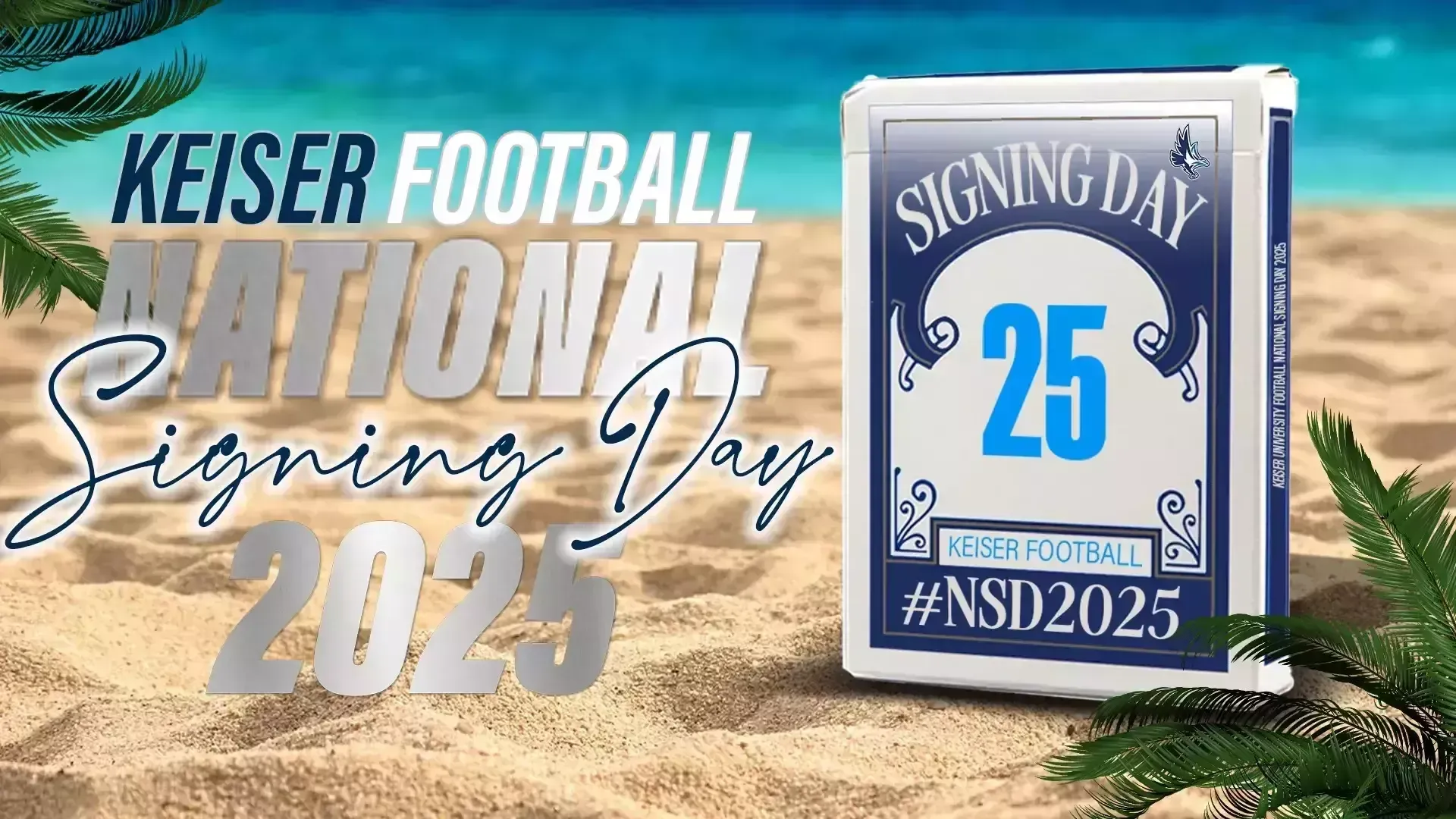 Keiser Football Opens Spring Camp on Monday - Keiser University Athletics