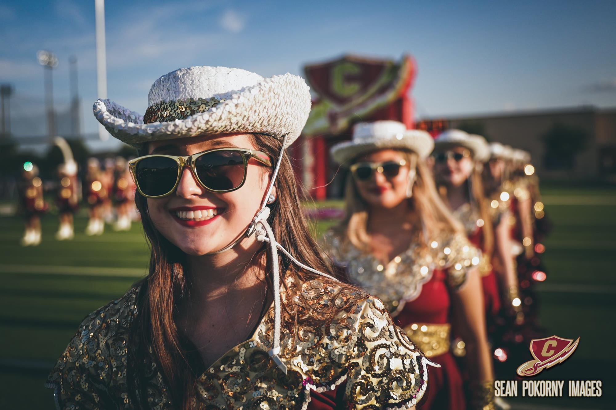 Central Launches New Athletic Website - Keller Central High School (TX)