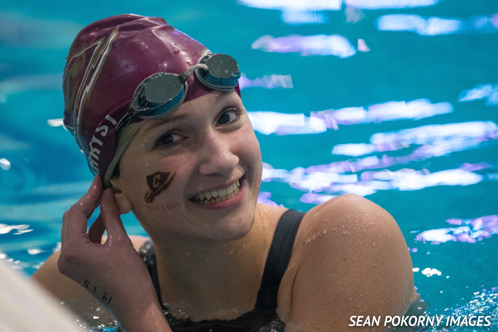 Hannah Ho & Alina Tran Lead The Chargers At GCISD Pentathlon - Keller ...