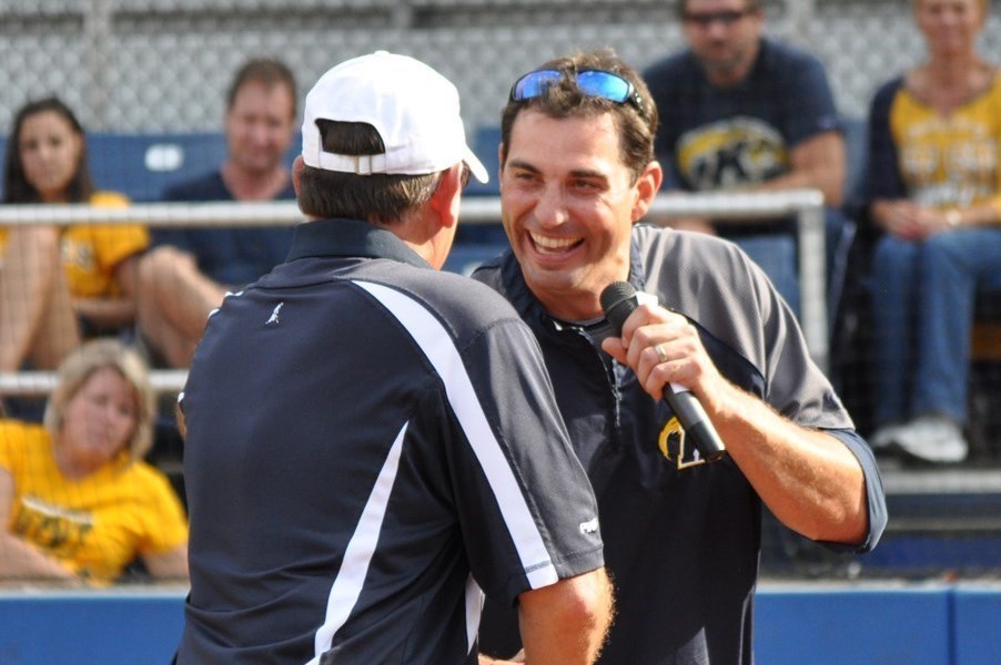 Duncan Inks Six in First Signing Class - Kent State Golden Flashes