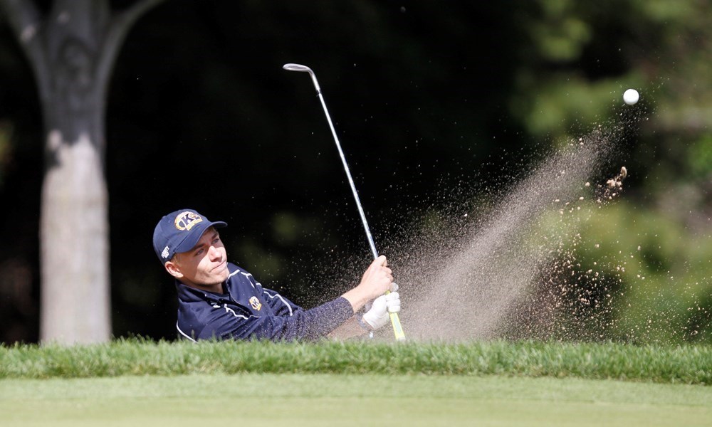 Sebastian Bendsen - Men's Golf - Kent State Golden Flashes