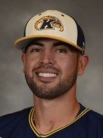 Barrett Serrato - Baseball Coach - Kent State Golden Flashes