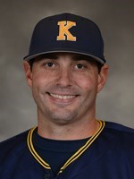 Jeff Duncan - Baseball Coach - Kent State Golden Flashes